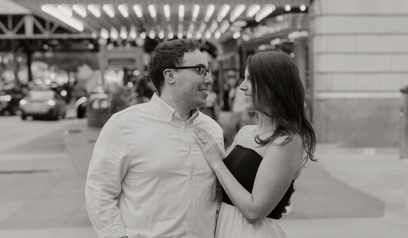 Brenna Kitko and Blake Keating's Wedding Website