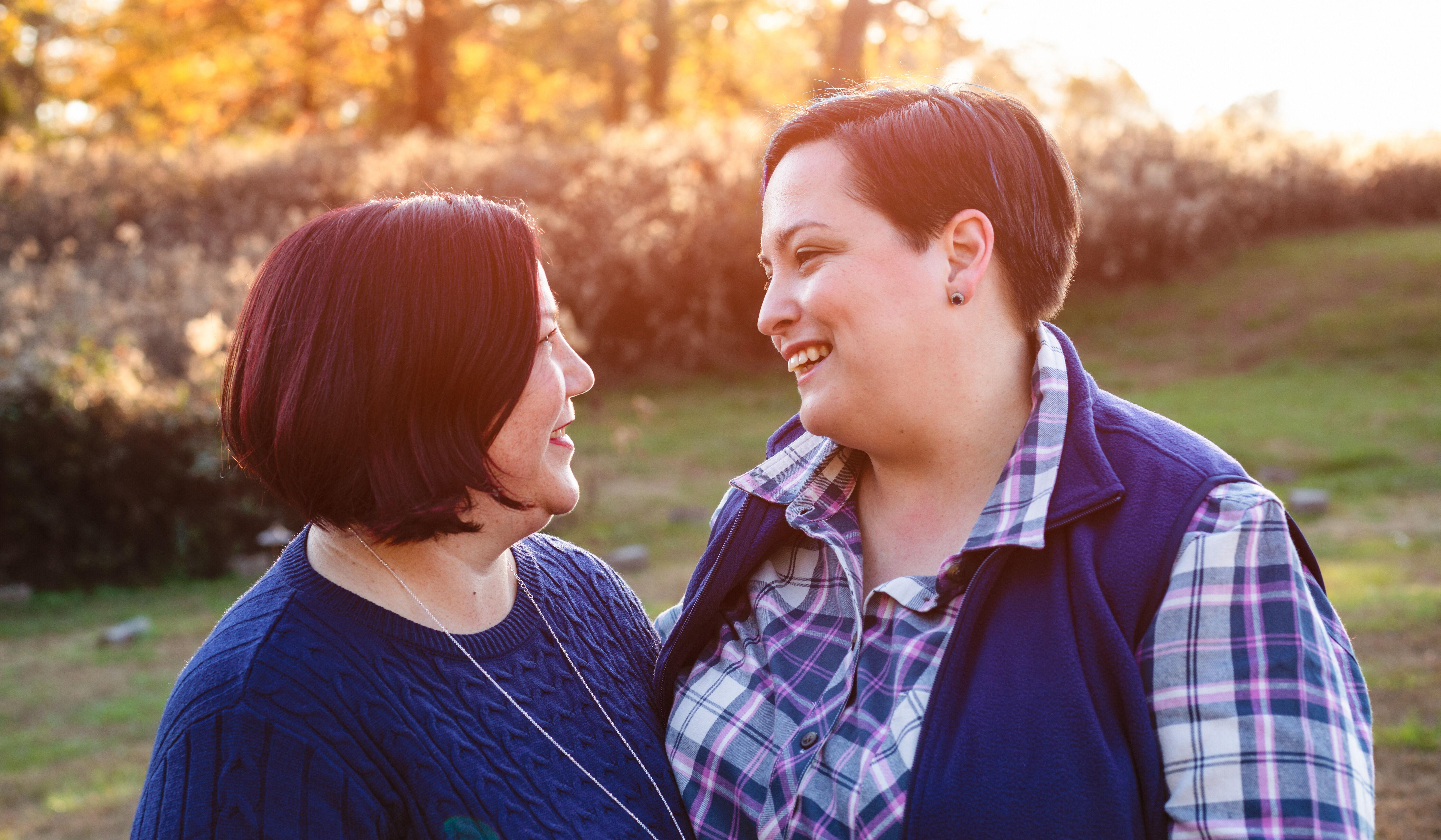 Ella Doyle and Courtney Fetters's Wedding Website