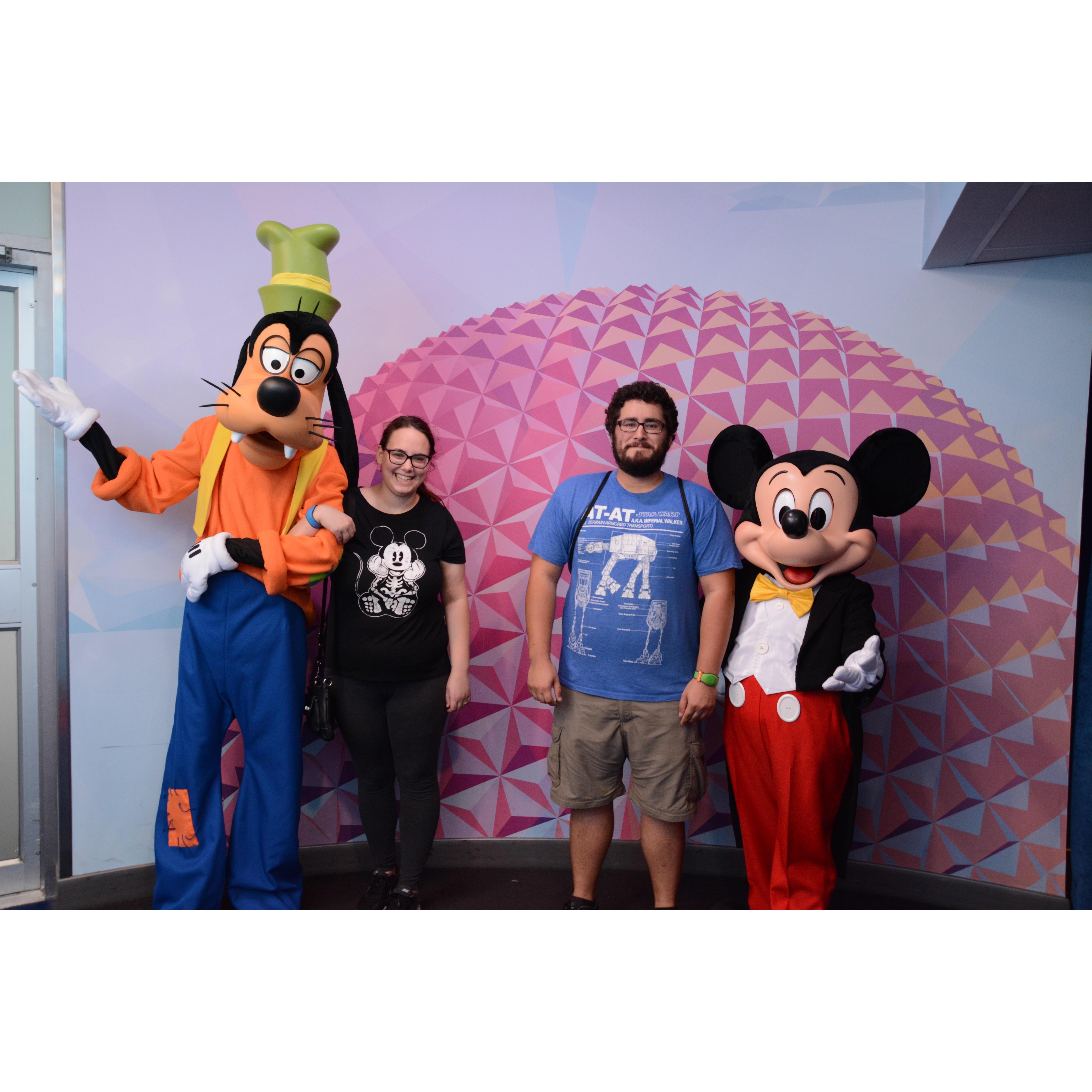 Natalie Morin and Andrew Lopez's Wedding Website