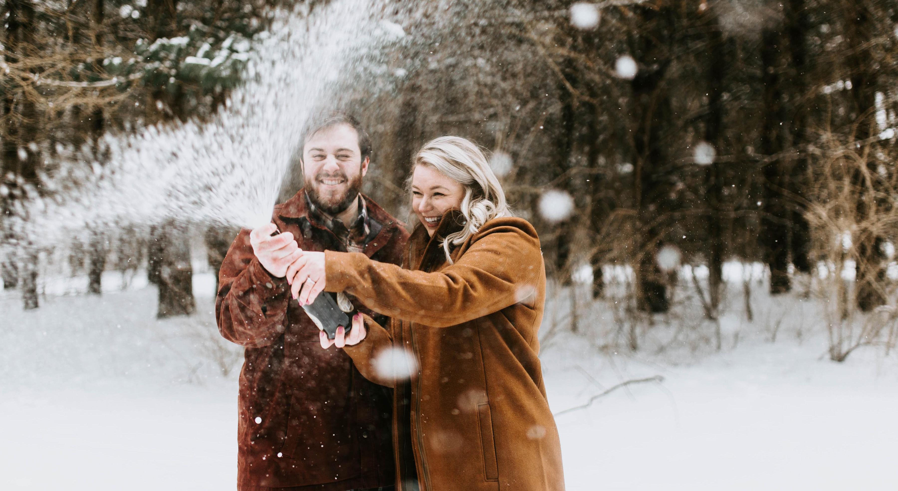 Haley Buchanan and Anthony Rulli's Wedding Website