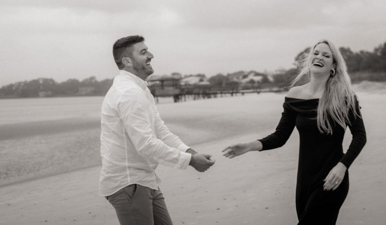 Cory McNulty and Carly Simpson's Wedding Website