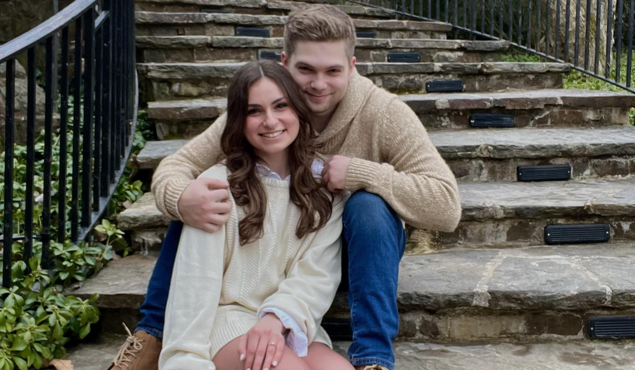 Alena Attieh and Jack Midgett's Wedding Website