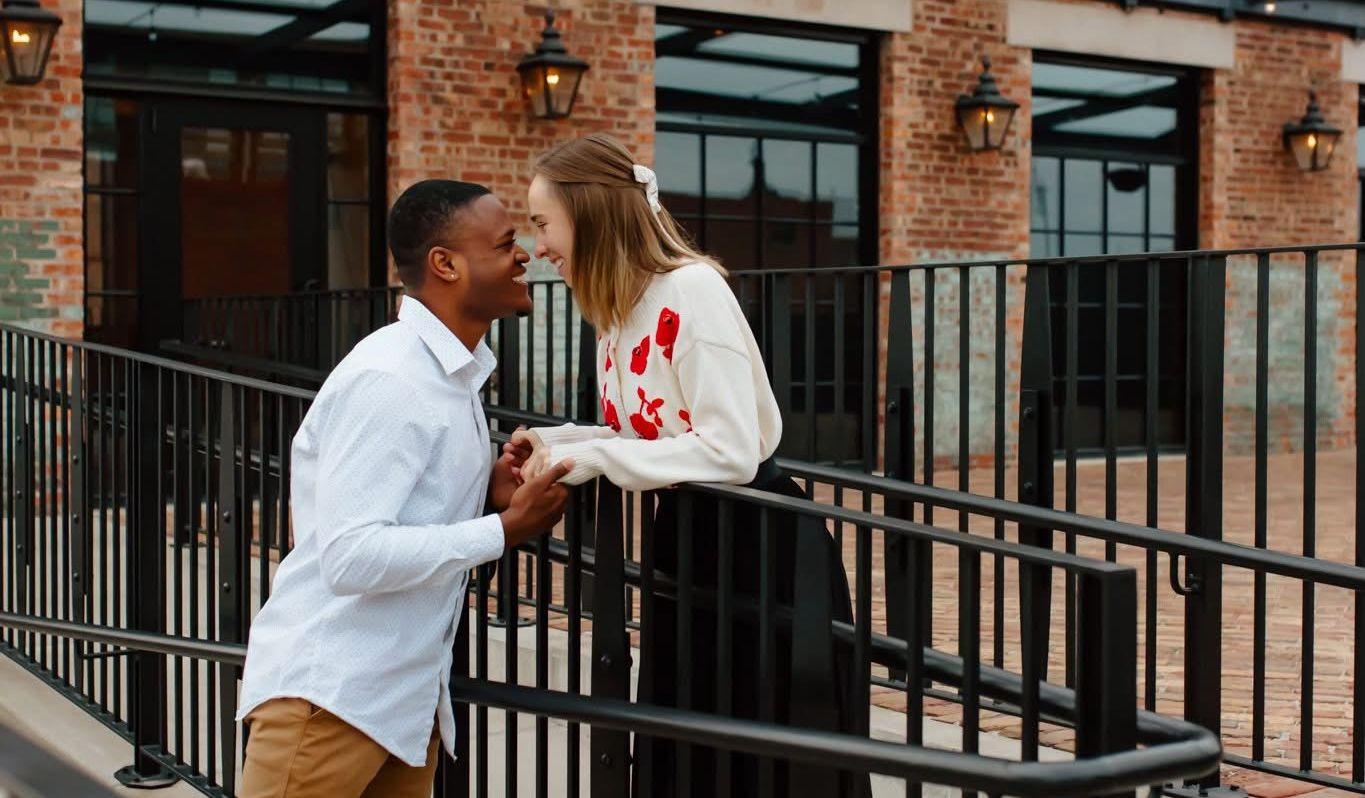 Luke Carroll and Megan Rahn's Wedding Website