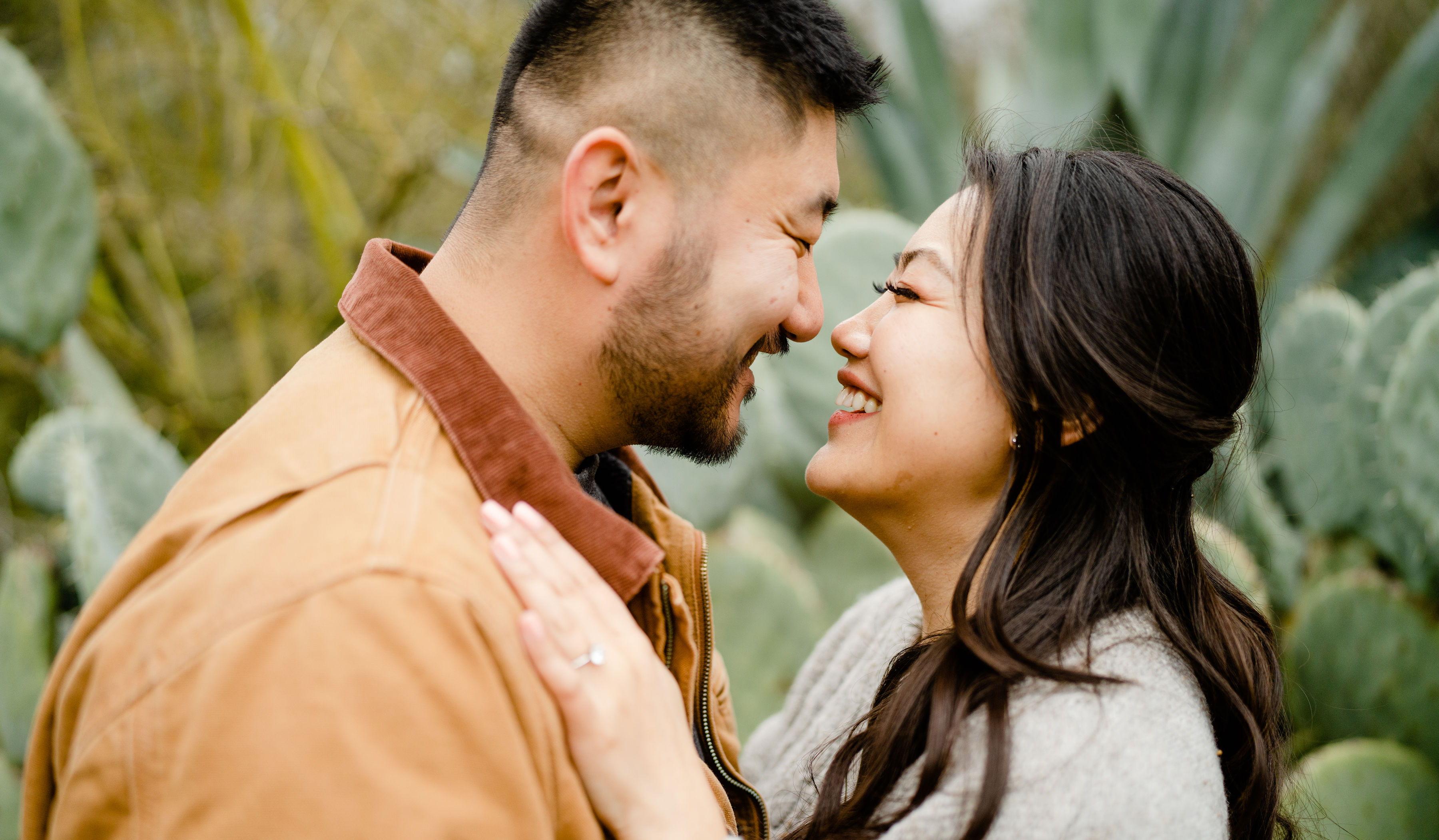 Candice Lee and Alan Miao's Wedding Website