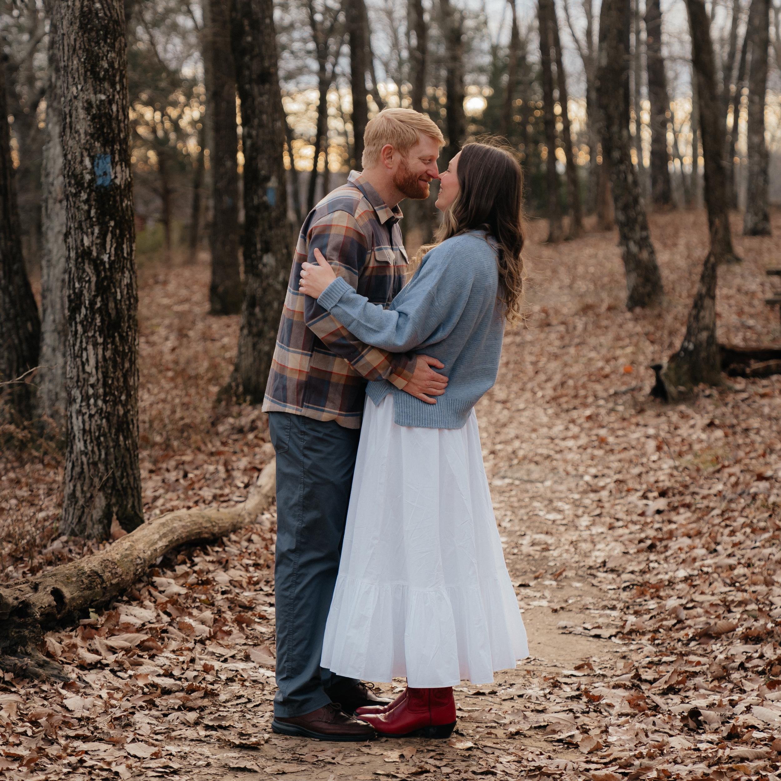 Emily Mathis and Judson James' Wedding Website