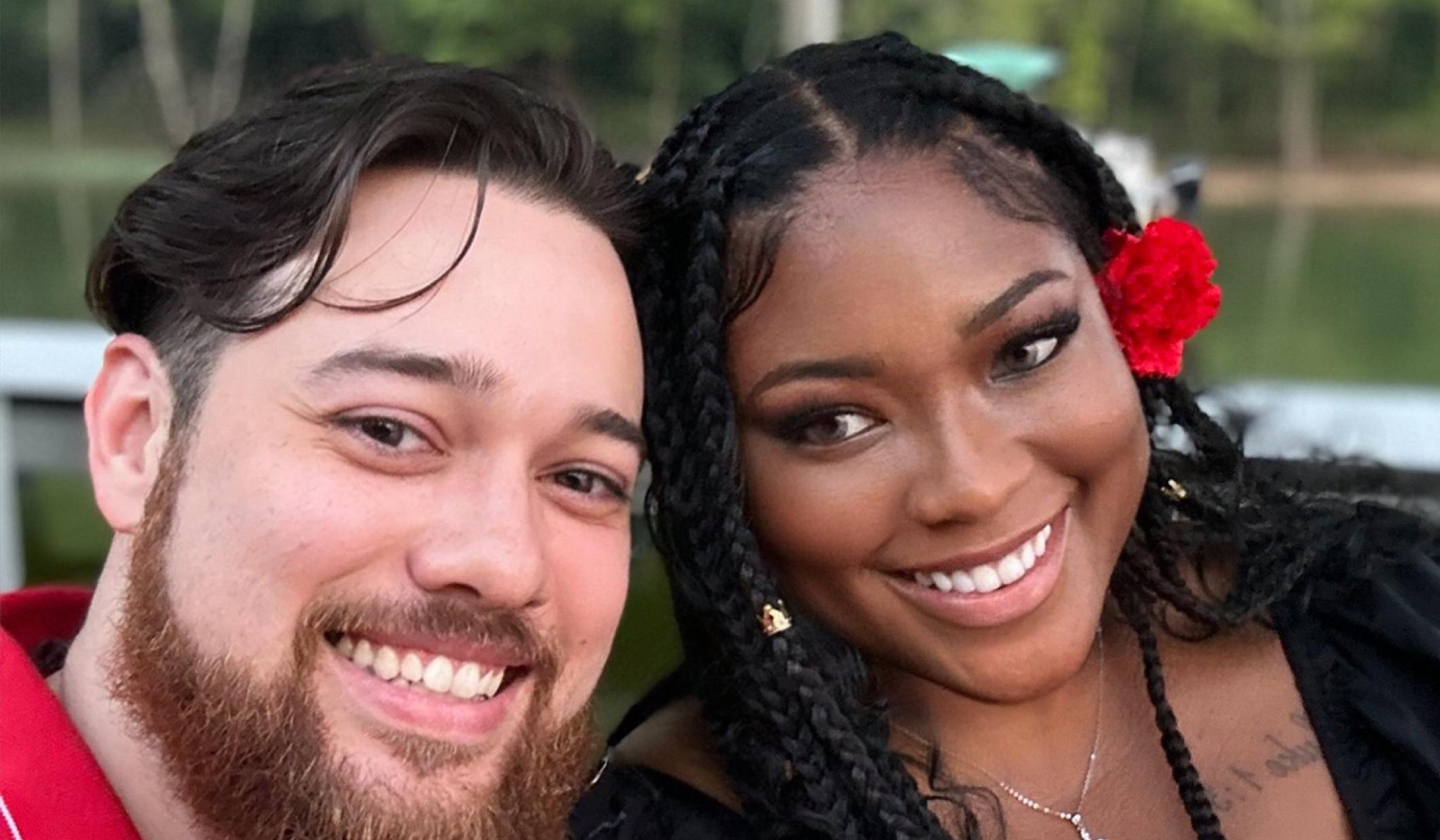 Alston Smith and Katelyn McCullers' Wedding Website