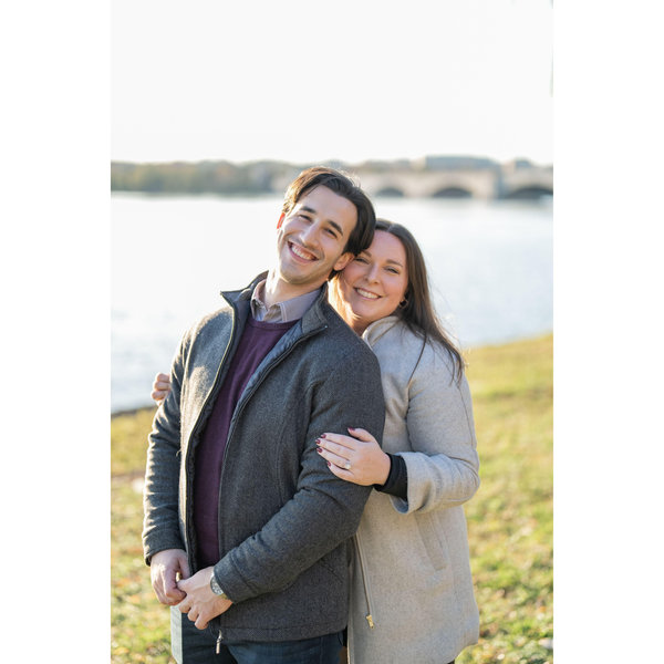 Rose Gunn and Louis Prensky's Wedding Website