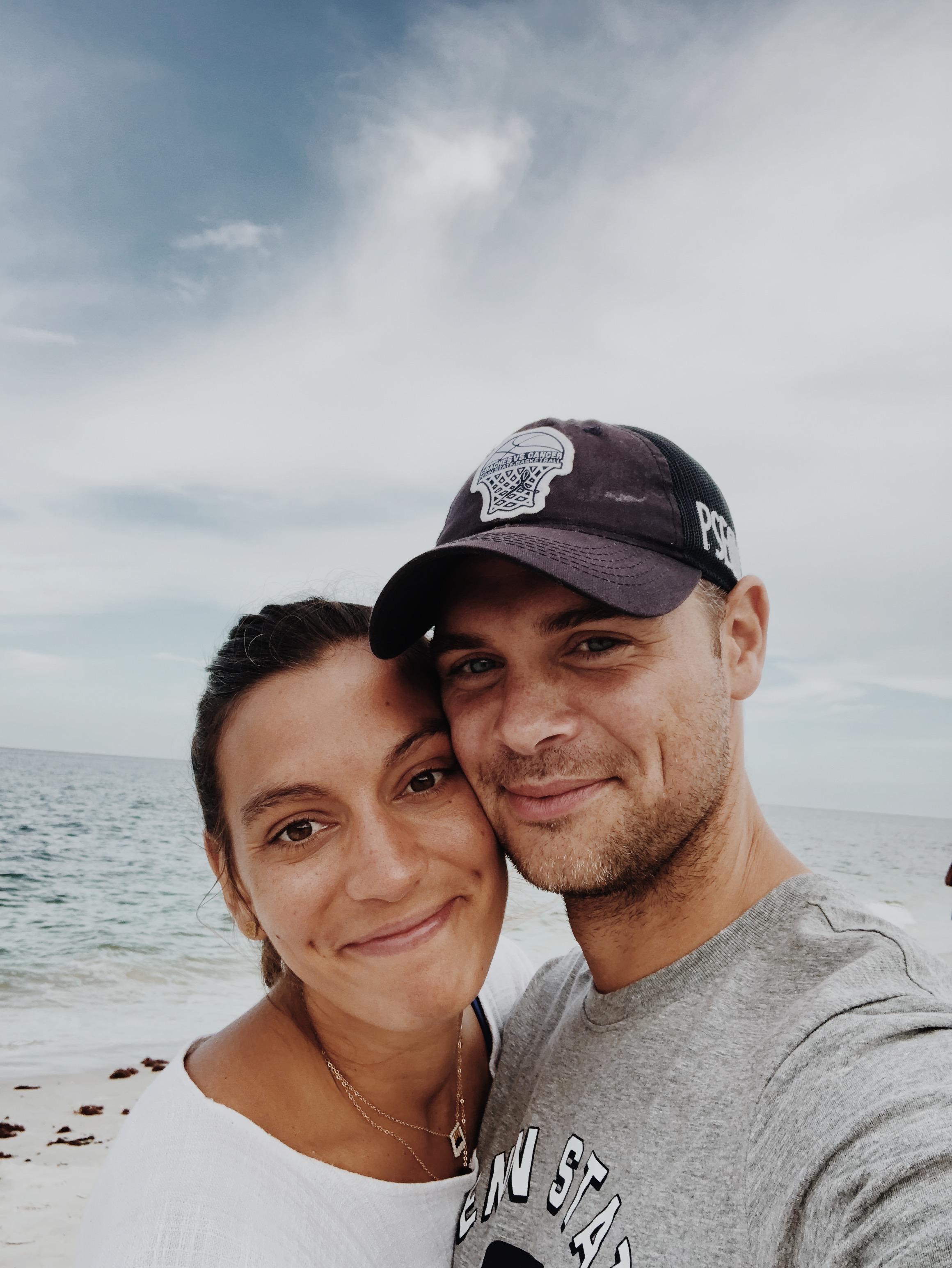 Katelyn Hollis and Matt Chambers' Wedding Website