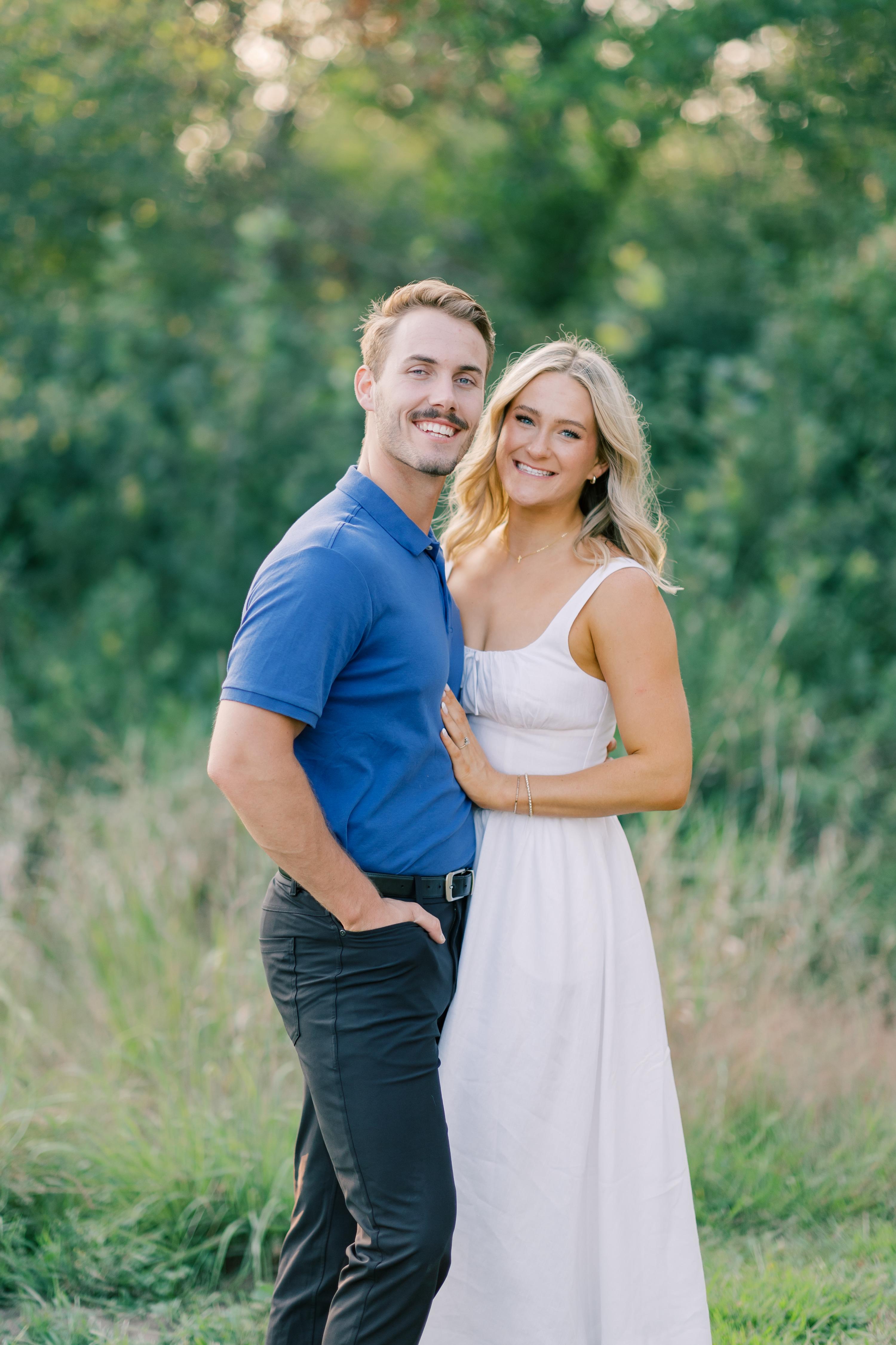 Ryan Olsker and Frannie Scherer's Wedding Website