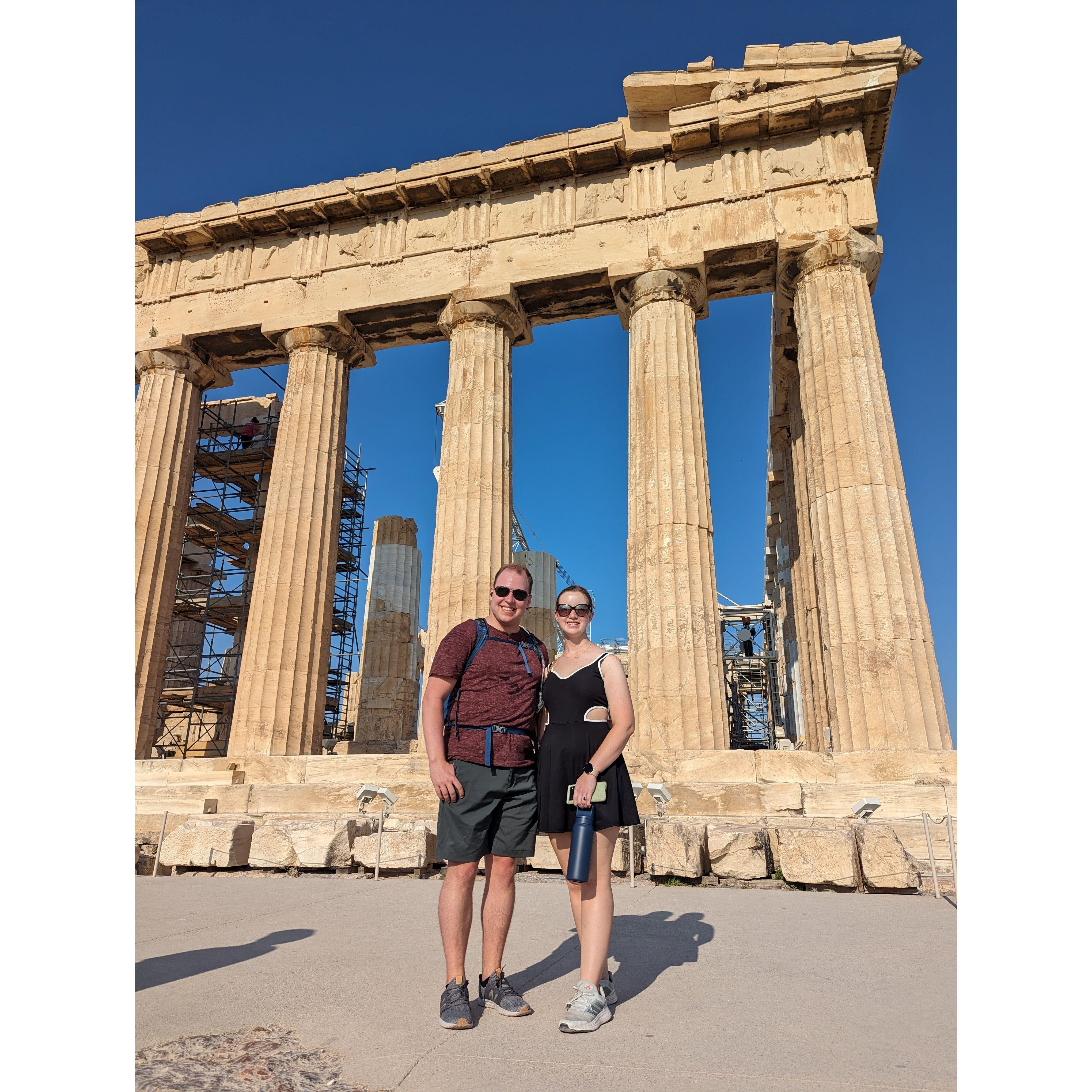 Matthew Kammer and Devon Linder's Wedding Website