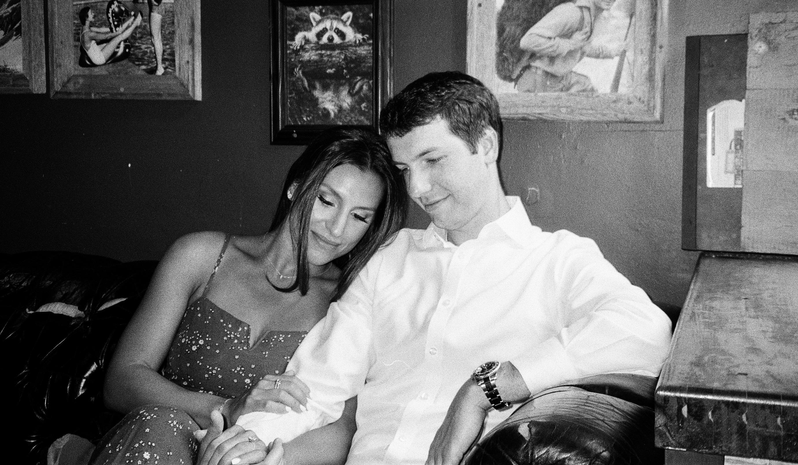 Dana Lenkowsky and Milo Rothstein's Wedding Website