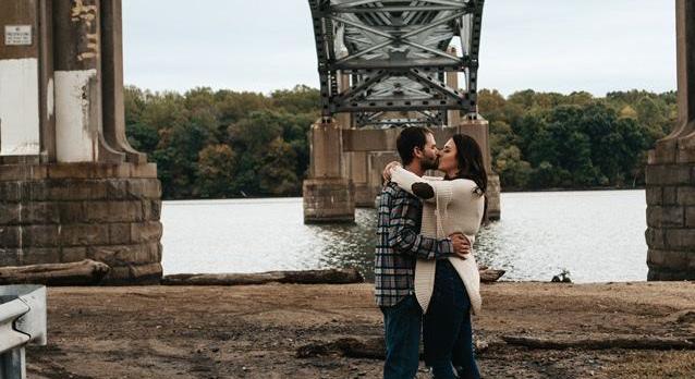 Katlyn Freeman and Landon Hackley's Wedding Website