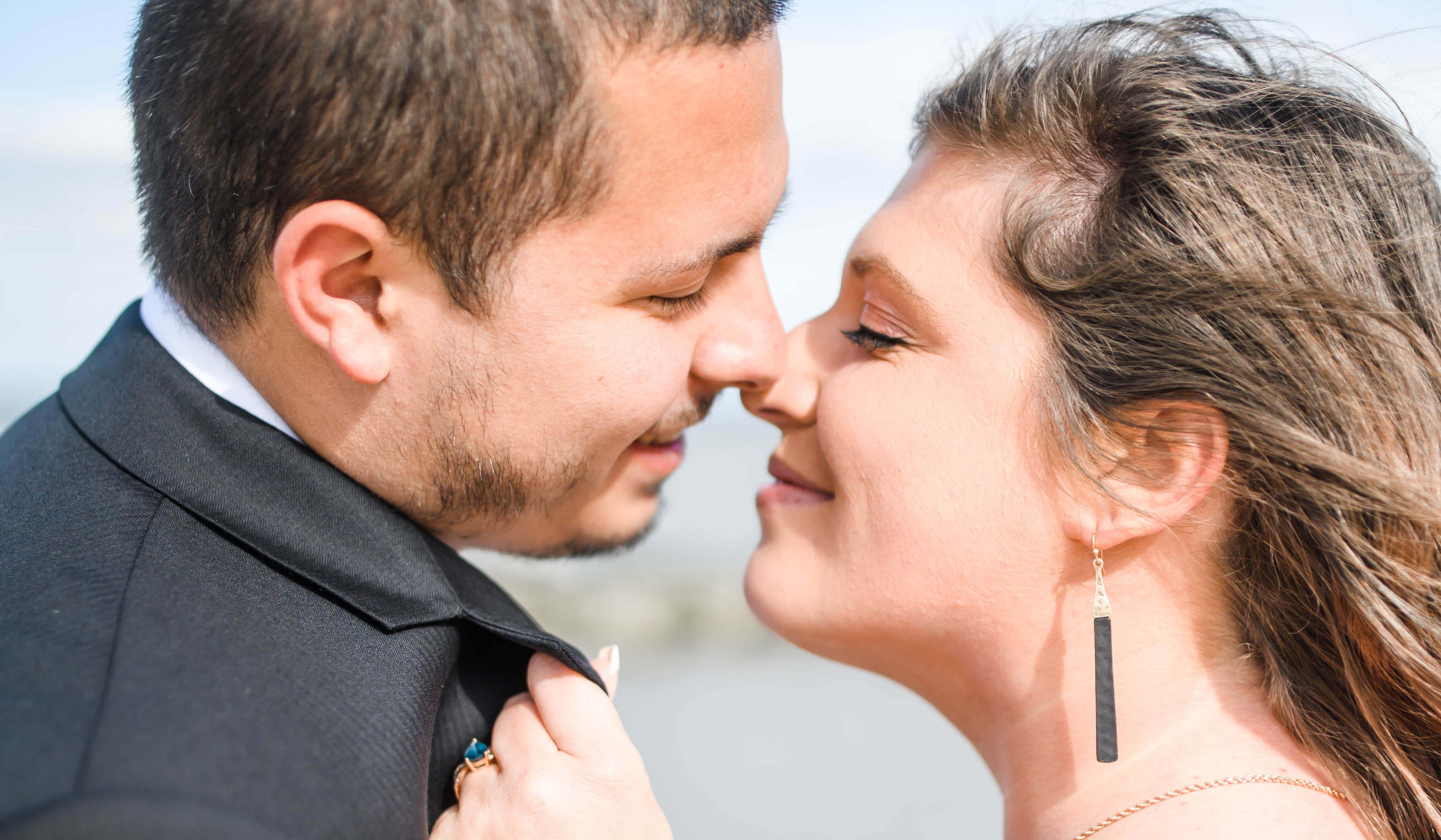 Brittany Jacobs and Lance DaSilva's Wedding Website