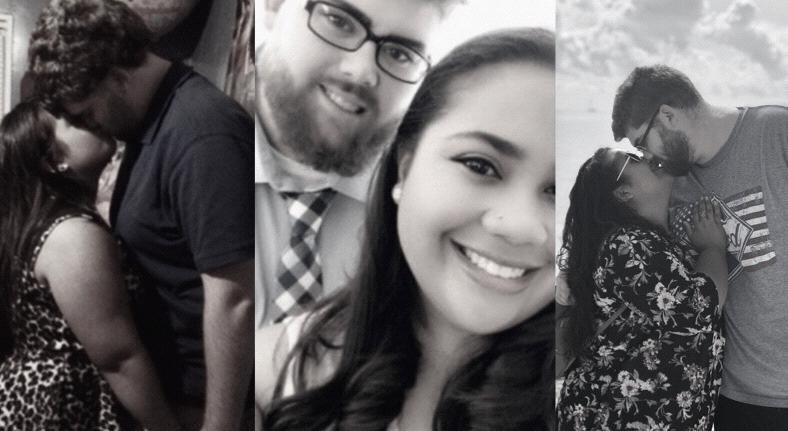 Danae Otero and Erick Suarez's Wedding Website