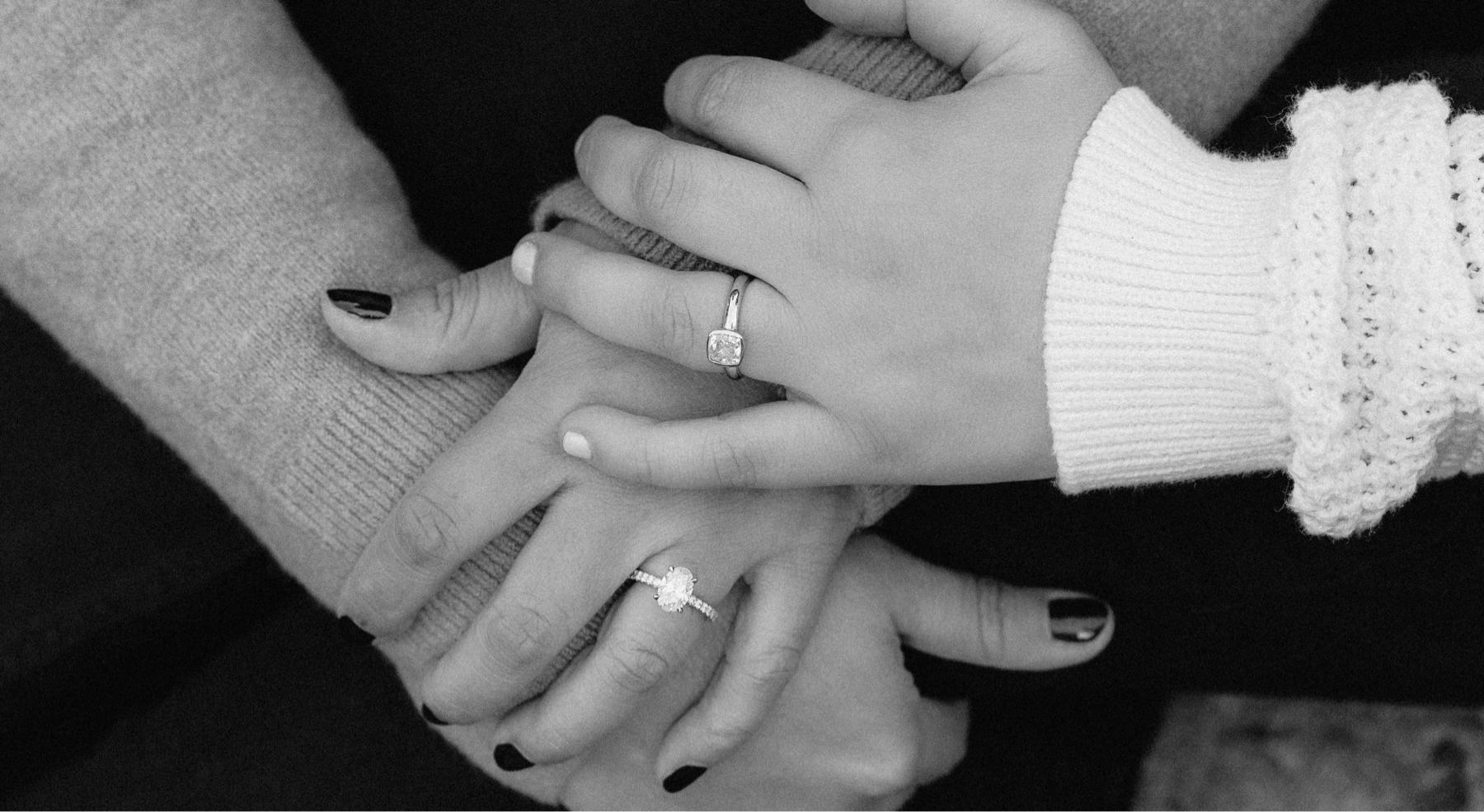 Michelle Rose Micor and Kellee Lemcke's Wedding Website