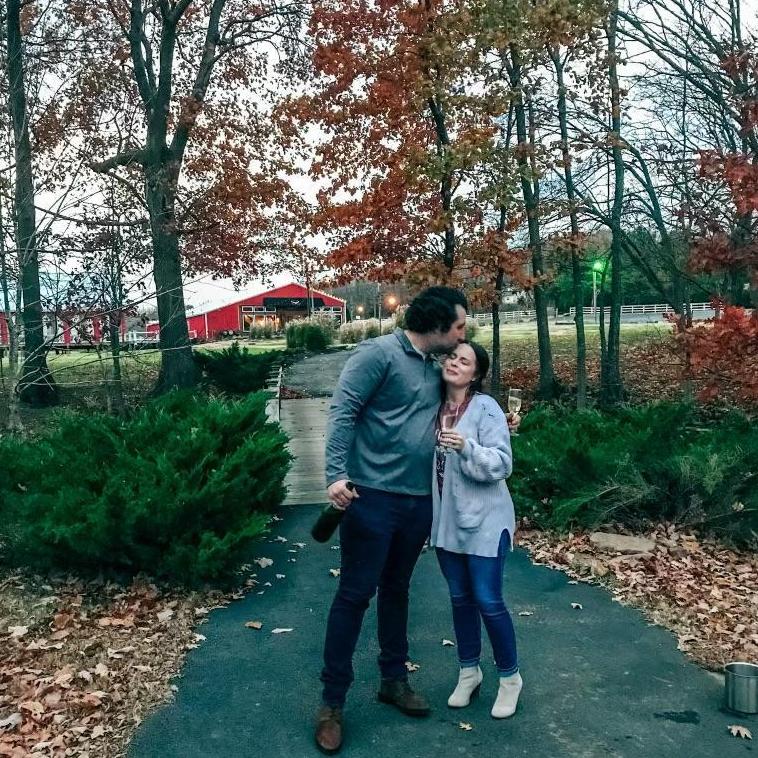 Olivia Weatherby and Jacob Chorba's Wedding Website