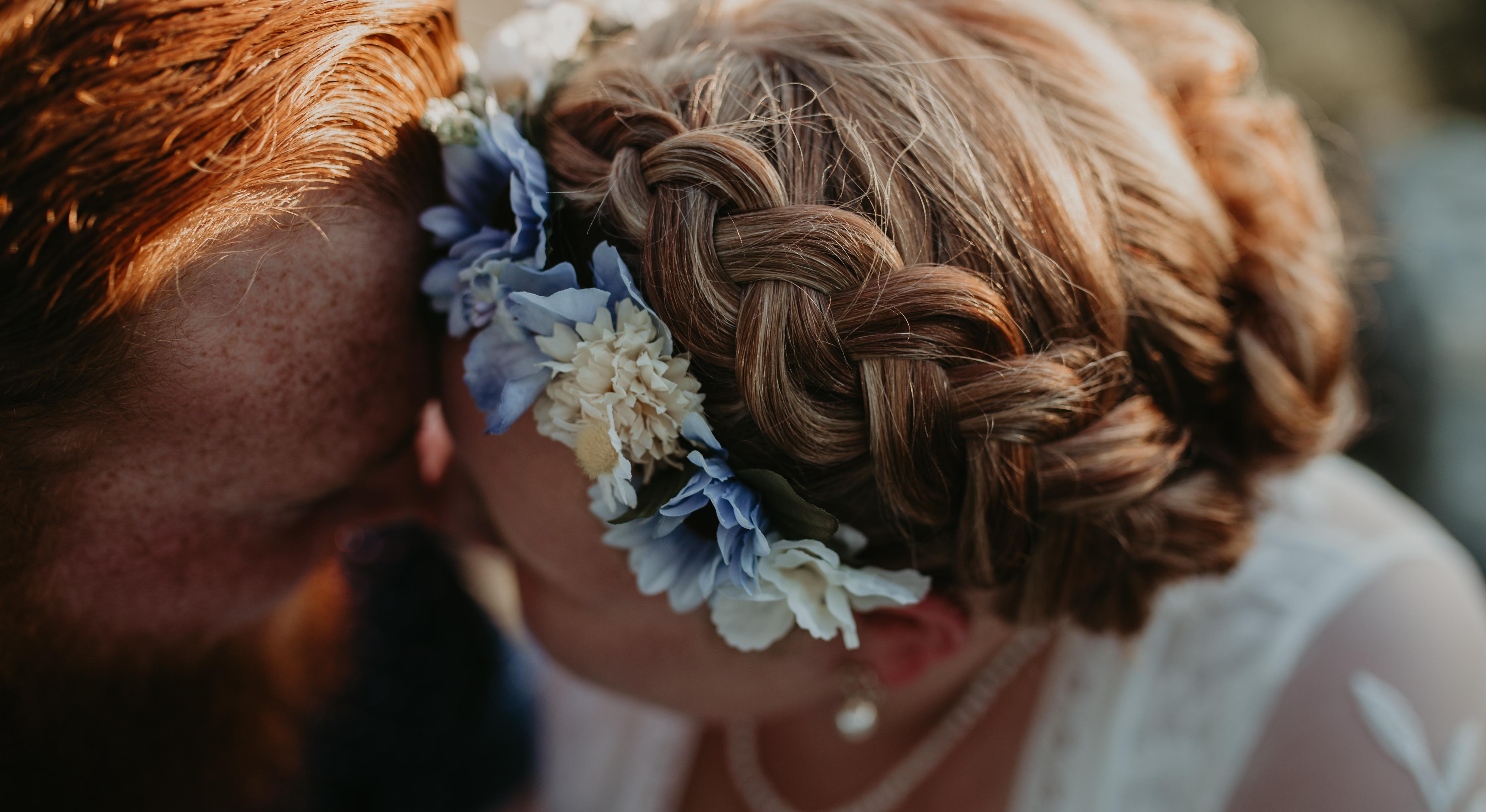 Destiny Goins and Michael Watkins' Wedding Website