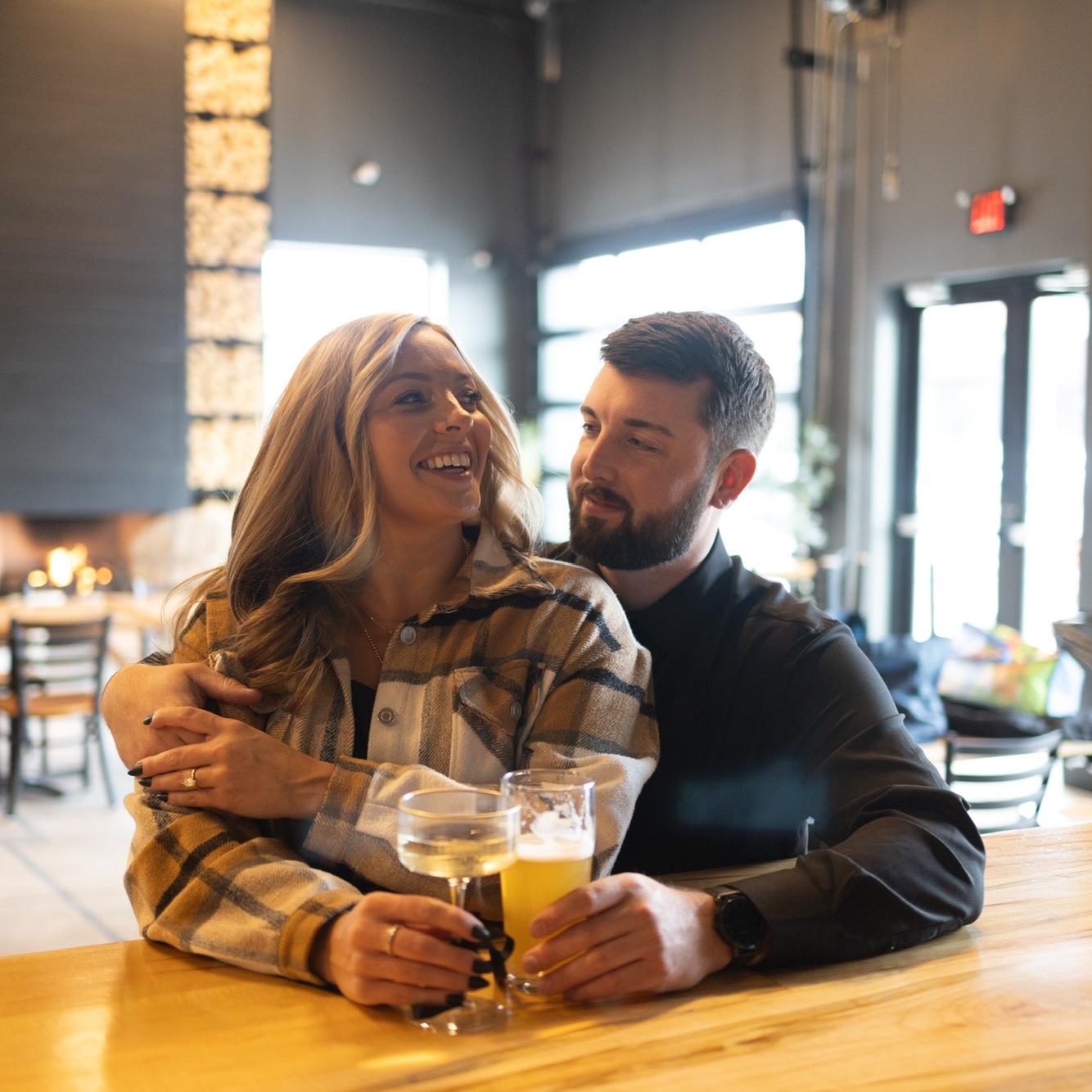 Kaitlyn Fitzgerald and Kyle Kapitan's Wedding Website