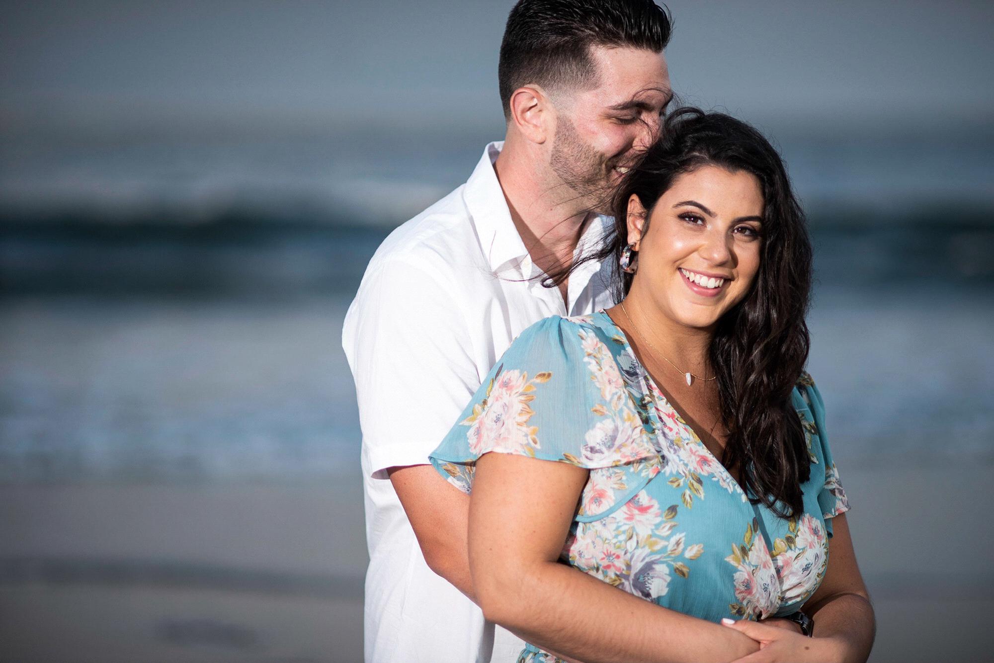 Bianca Conti and Cameron Sechio's Wedding Website