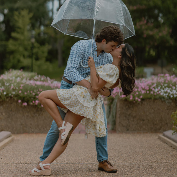 Meghan Thompson and Blake Johnson's Wedding Website