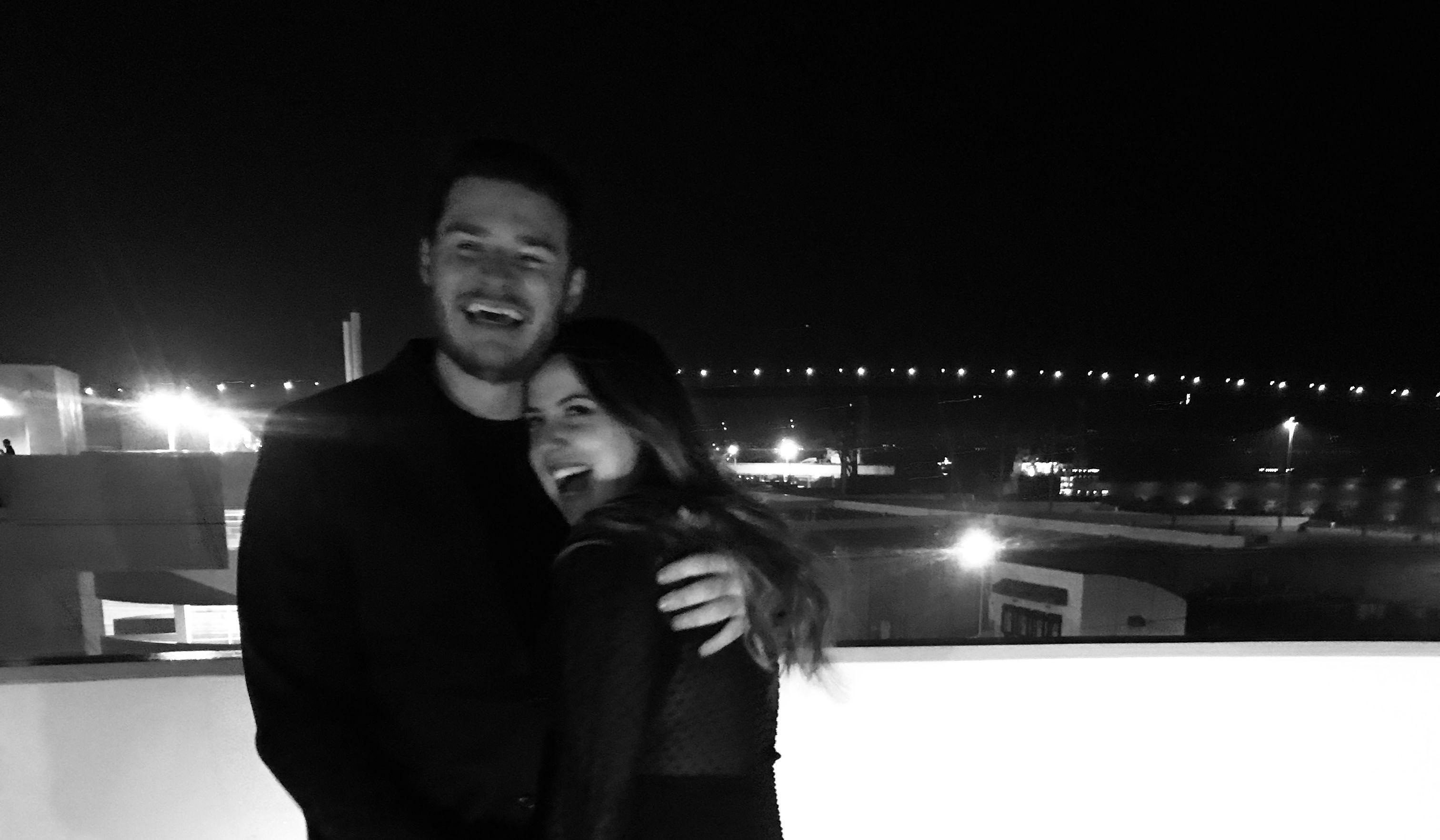 Bryan Aubel and Kaylie McKelvey's Wedding Website