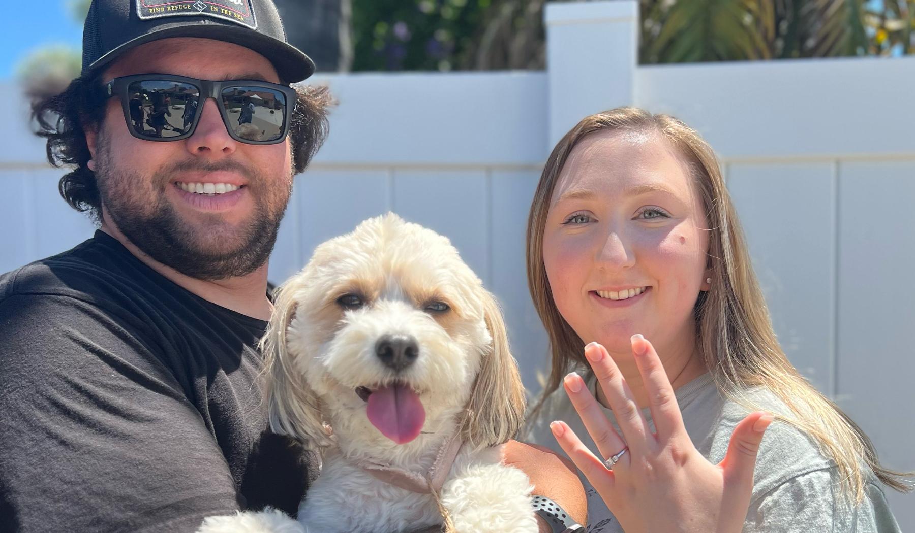 Kailey Utley and Jacob Bacharach's Wedding Website