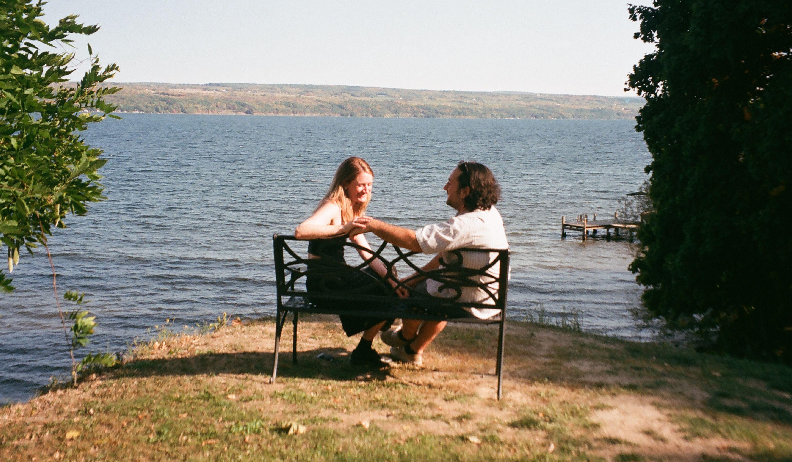 Lauren Gill and Daniel Camano's Wedding Website