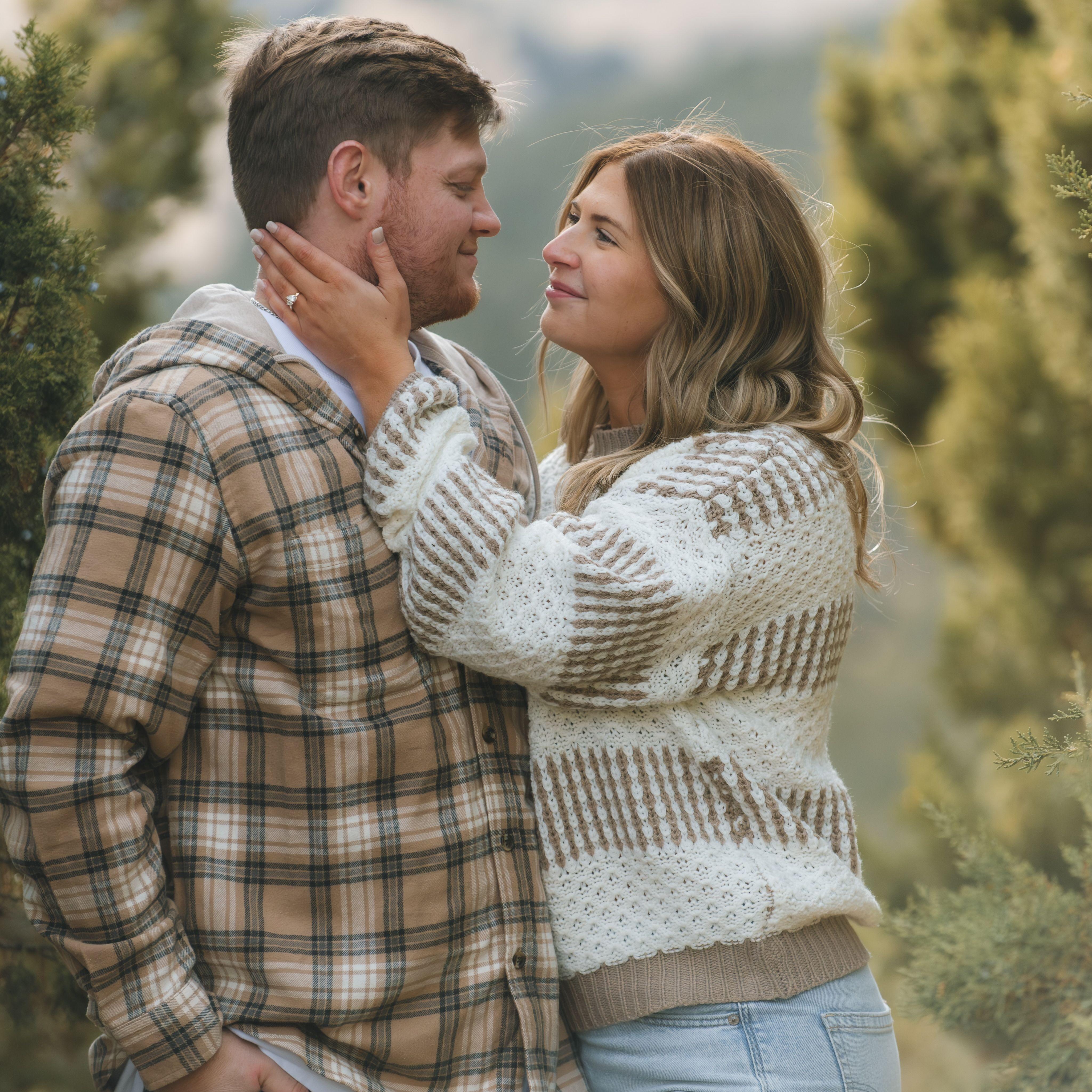 Cameryn Campbell and Chase Stratton's Wedding Website