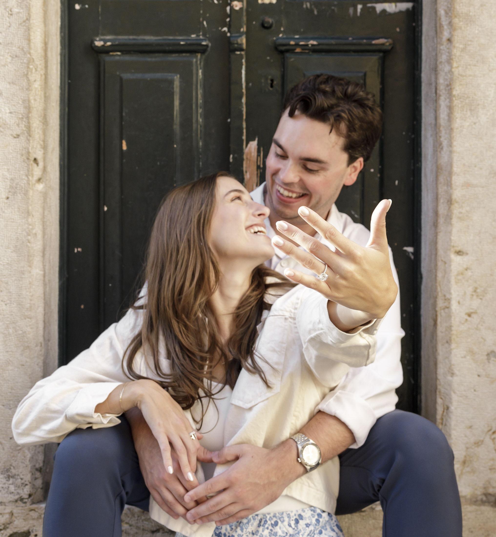 Sara Neiman and Dillon Morley's Wedding Website