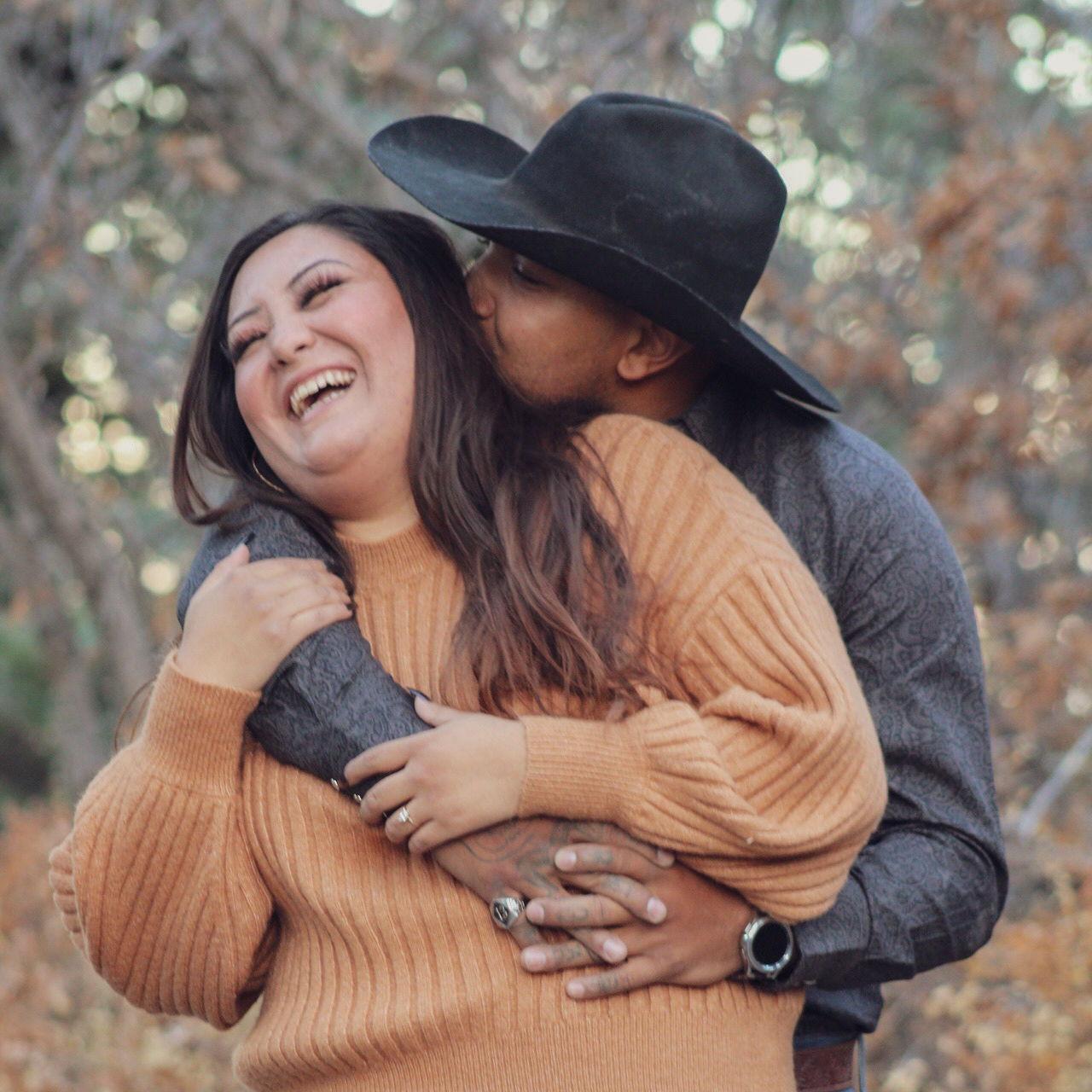 Karissa Larranaga and Damion Harris' Wedding Website