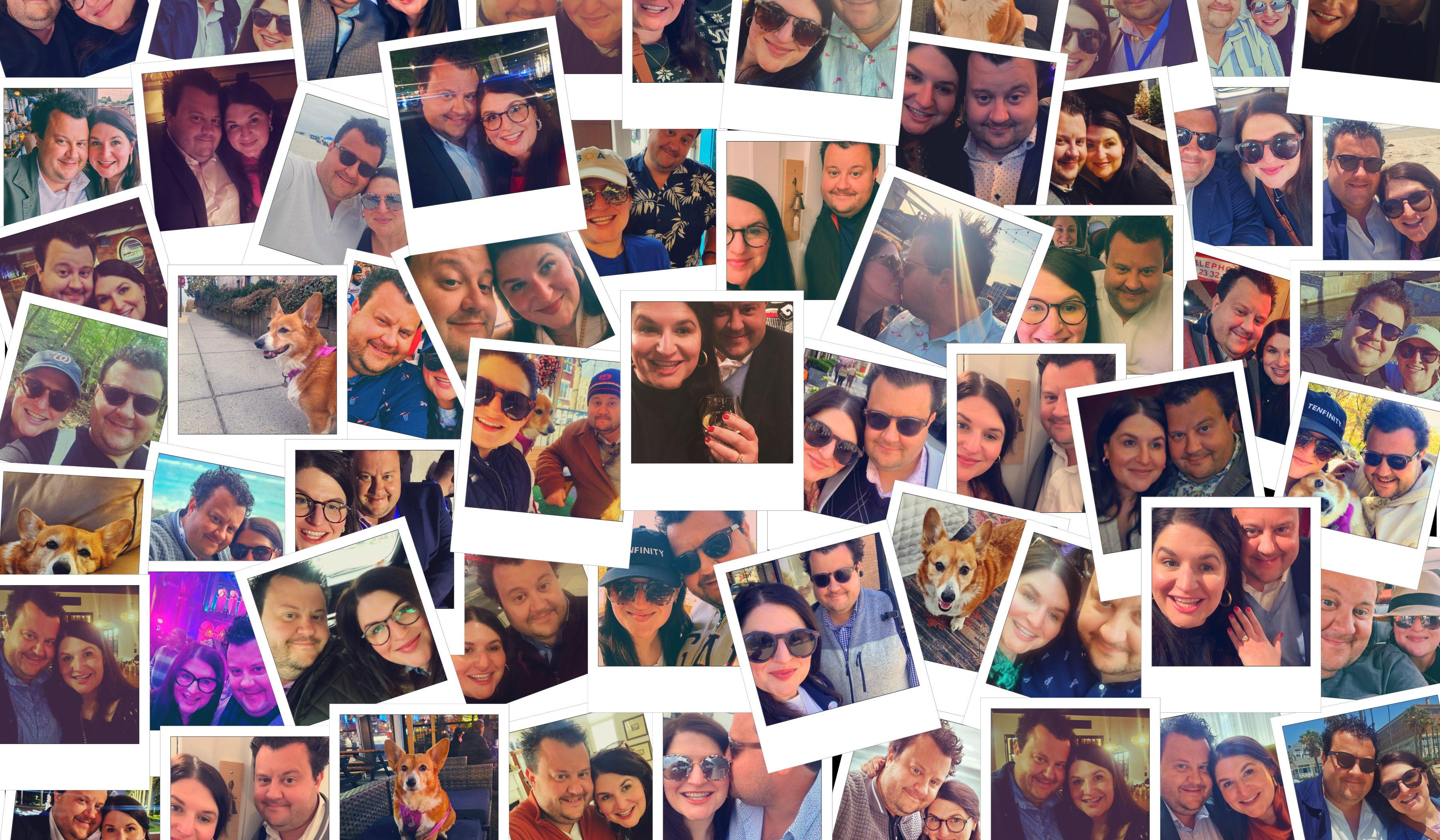 Brendan Kownacki and Eva Kemp's Wedding Website