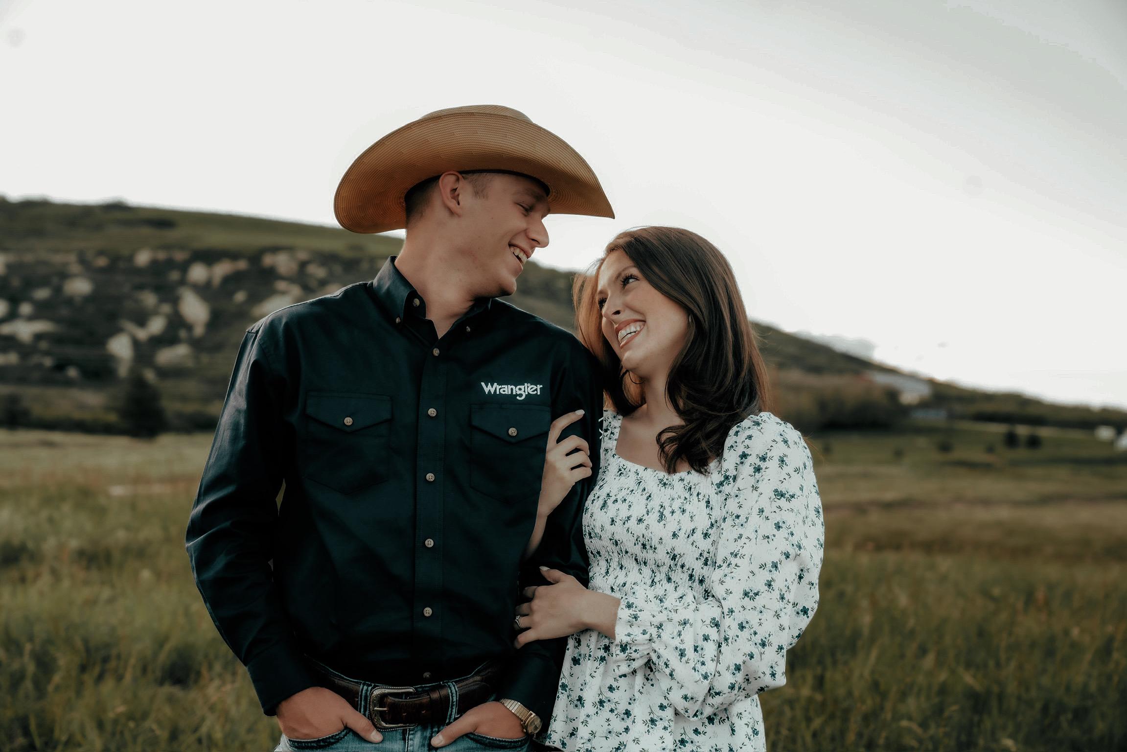 Faith Roth and Jonathan Broske's Wedding Website