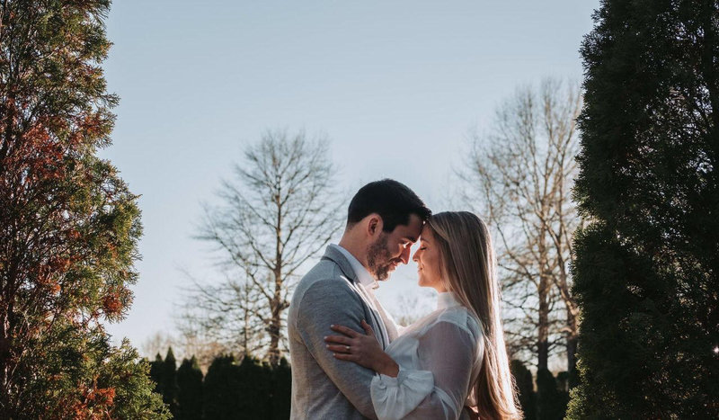 Haley Hill and Jack Goldberg's Wedding Website