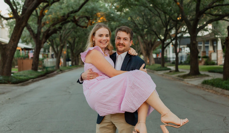Leigh Ann Smith and Daniel Huseman's Wedding Website