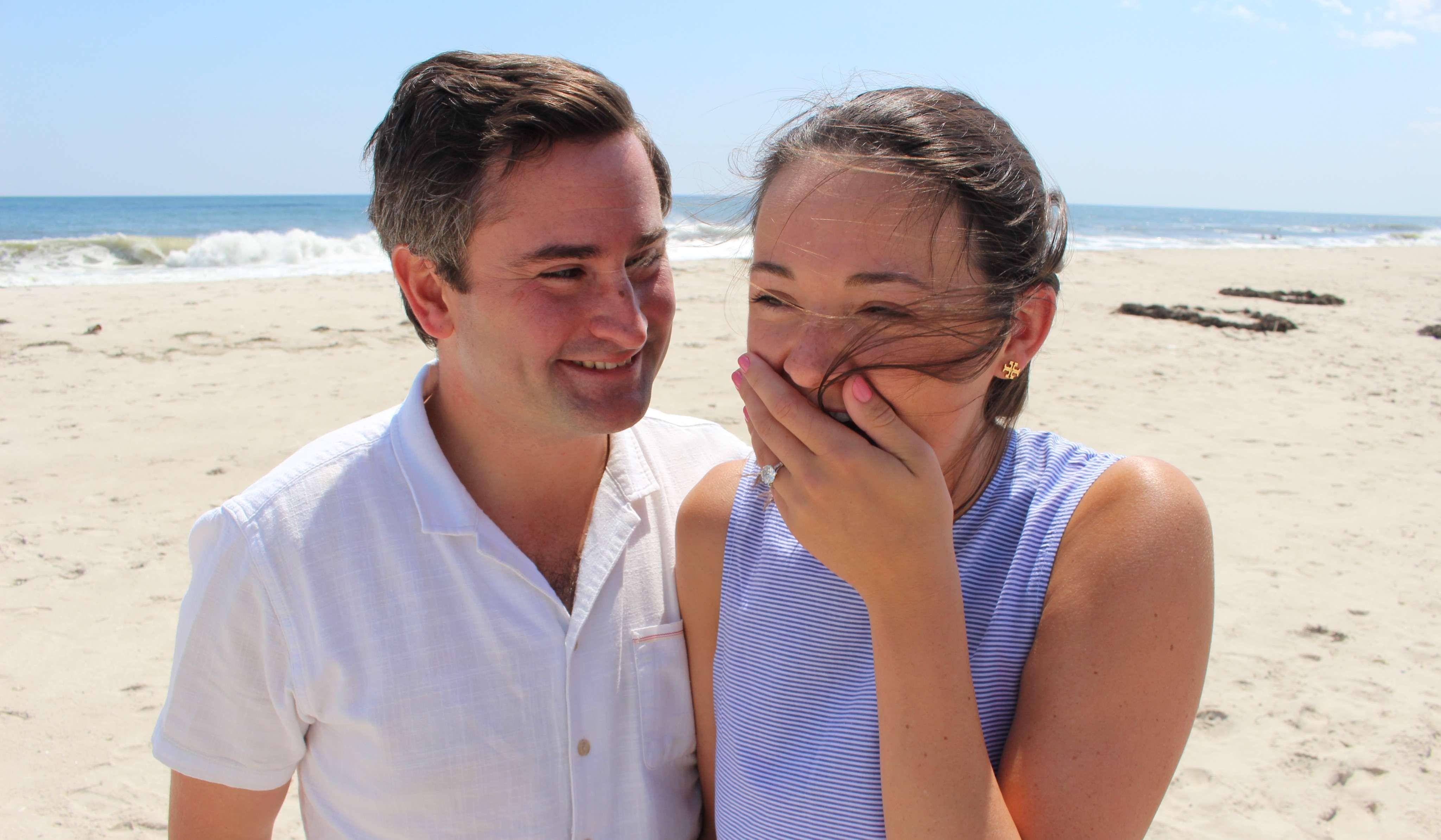 Christeen Cox and Nicholas Bodurian's Wedding Website