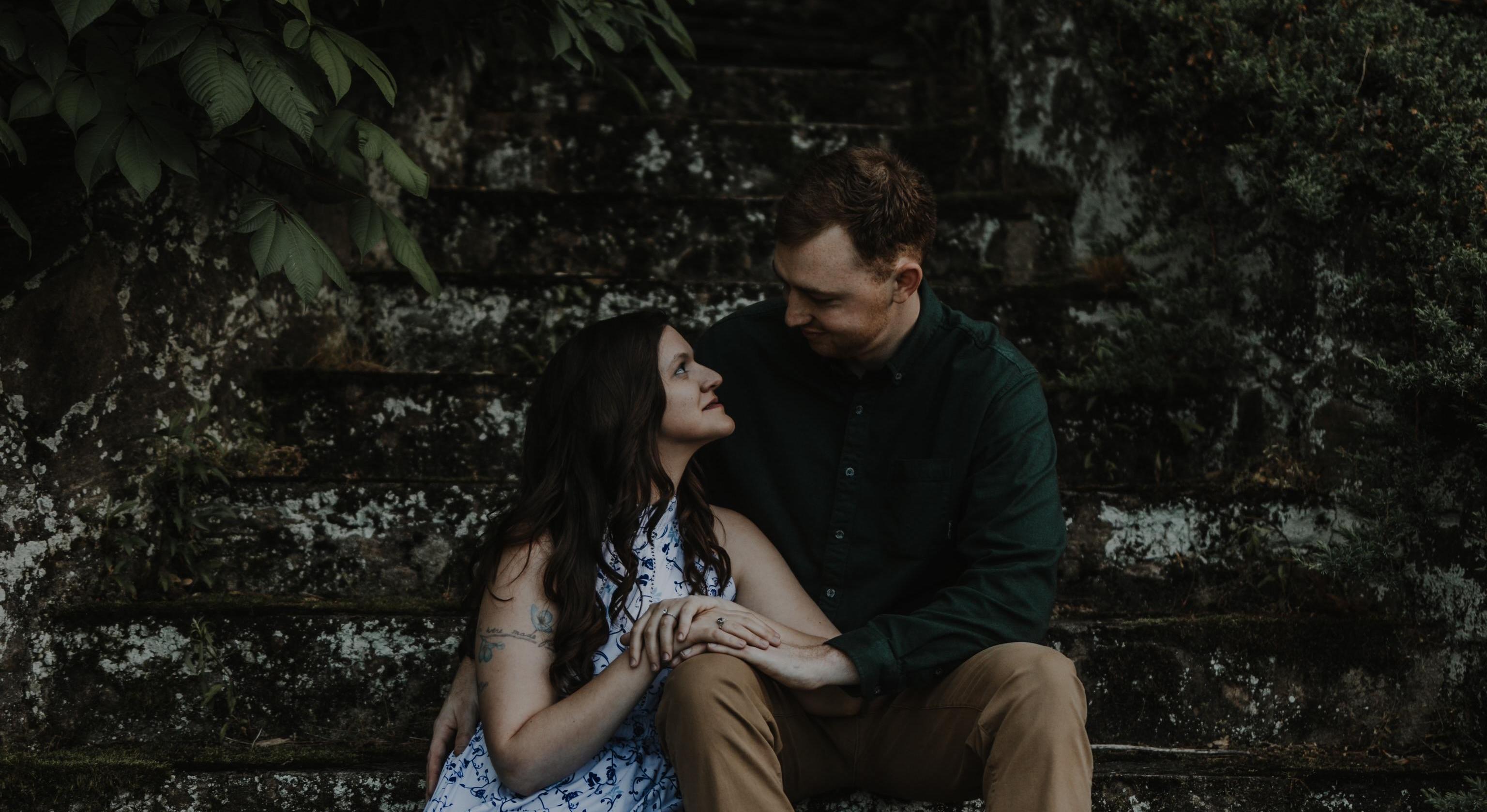 Callie McCraw and Dylan Cook's Wedding Website