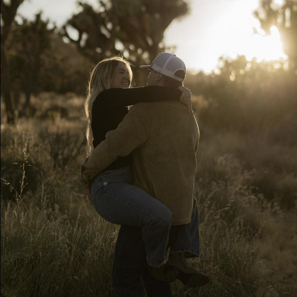 Alexis Hines and Seth Carper's Wedding Website