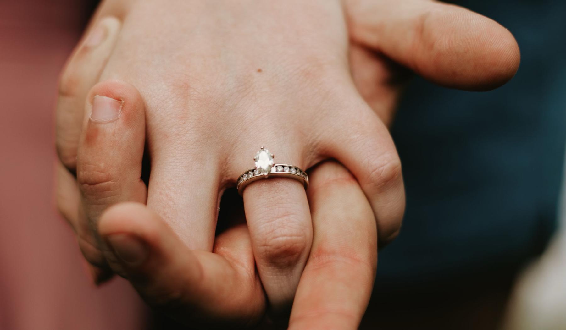 Ashley Taylor and Traa Dameron's Wedding Website