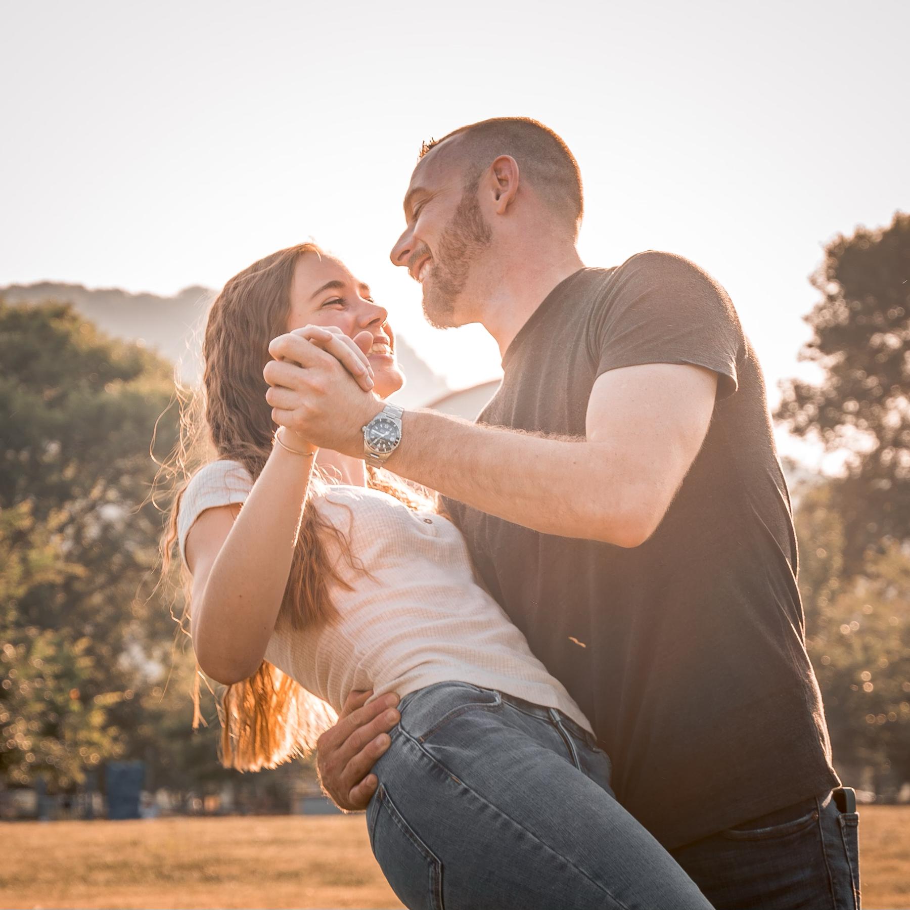 Emily Burfeind and Jesse Gullikson's Wedding Website