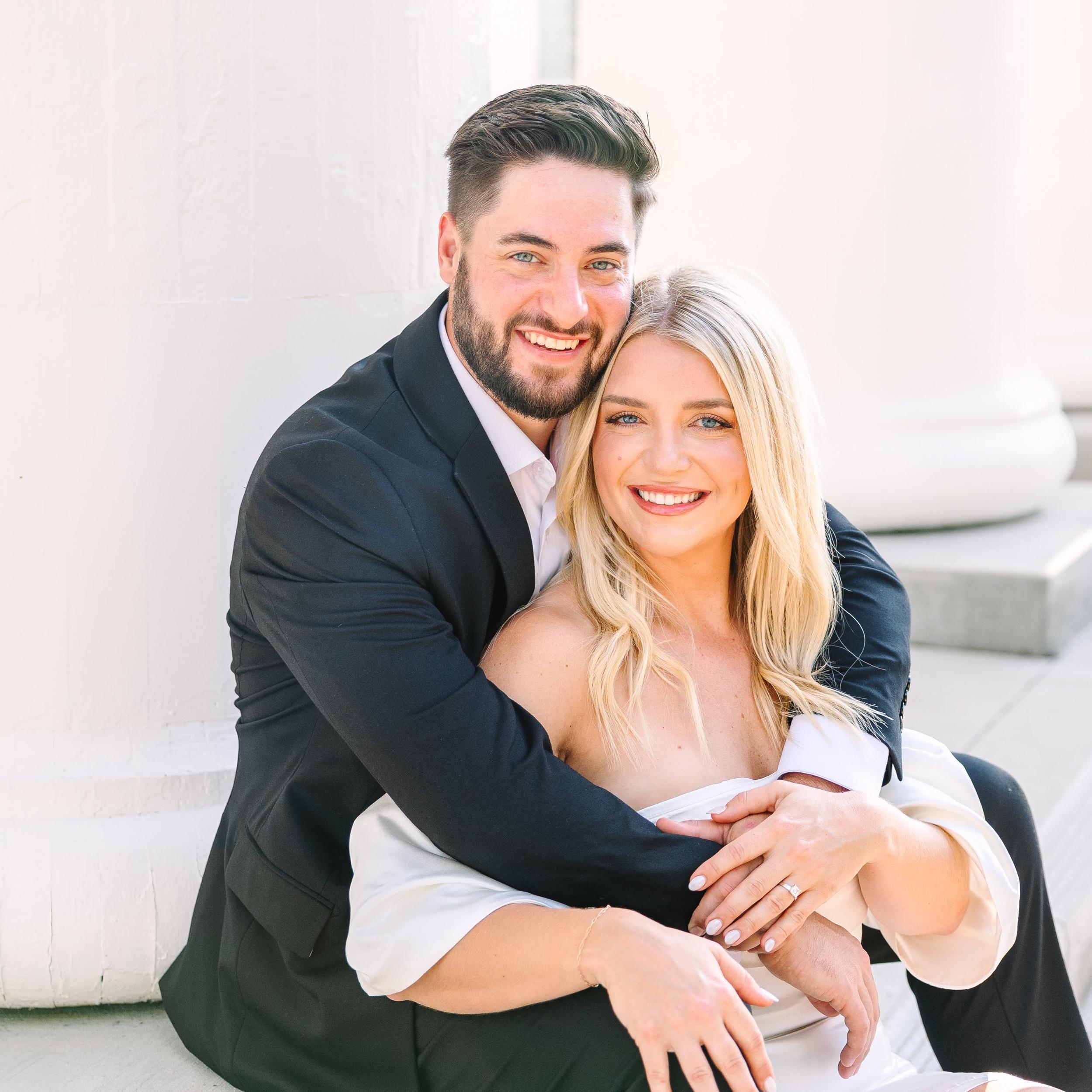Madison Earl and Cameron Tetrault's Wedding Website