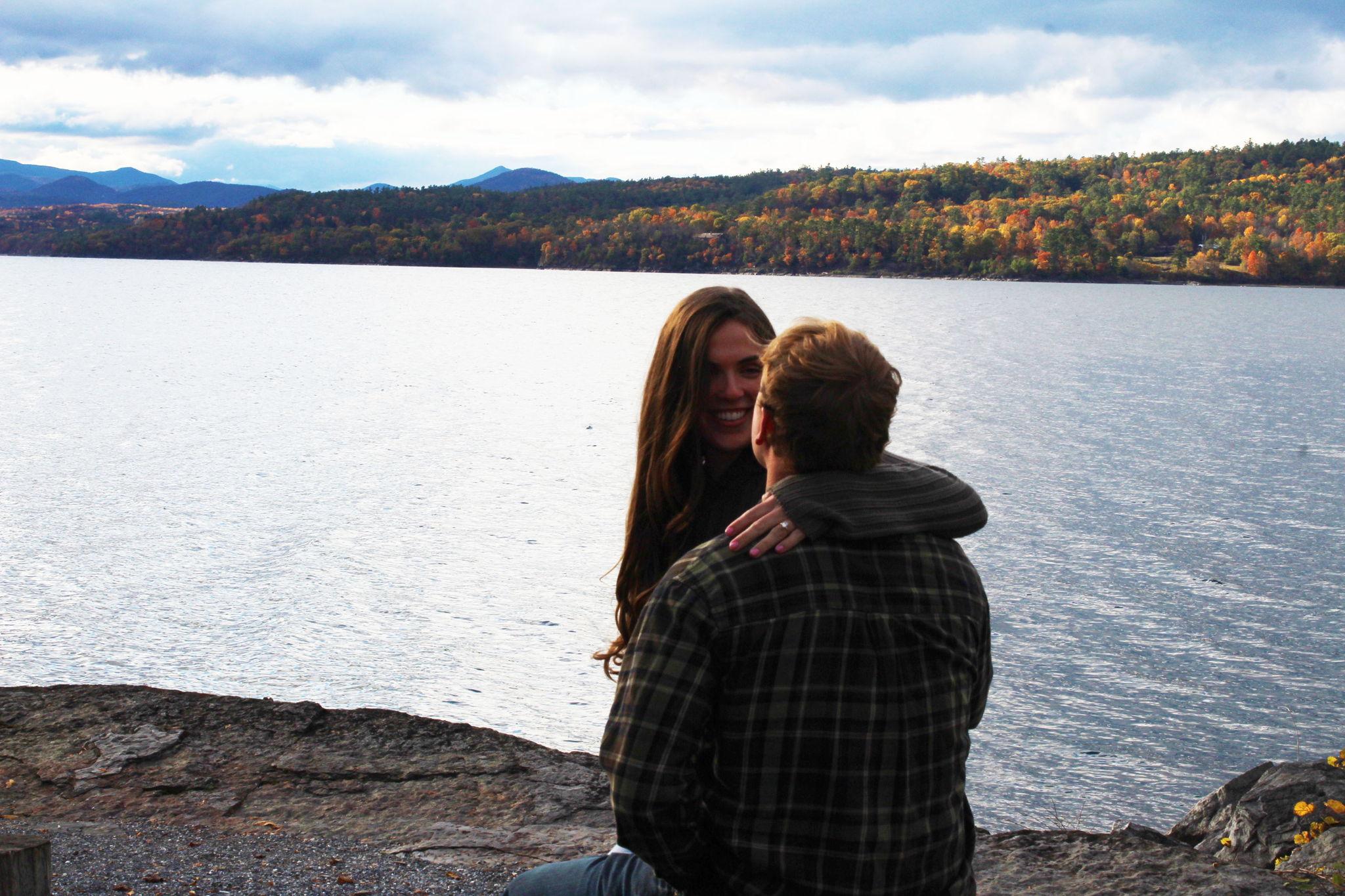 Erin Goaley and Cody Cunningham's Wedding Website