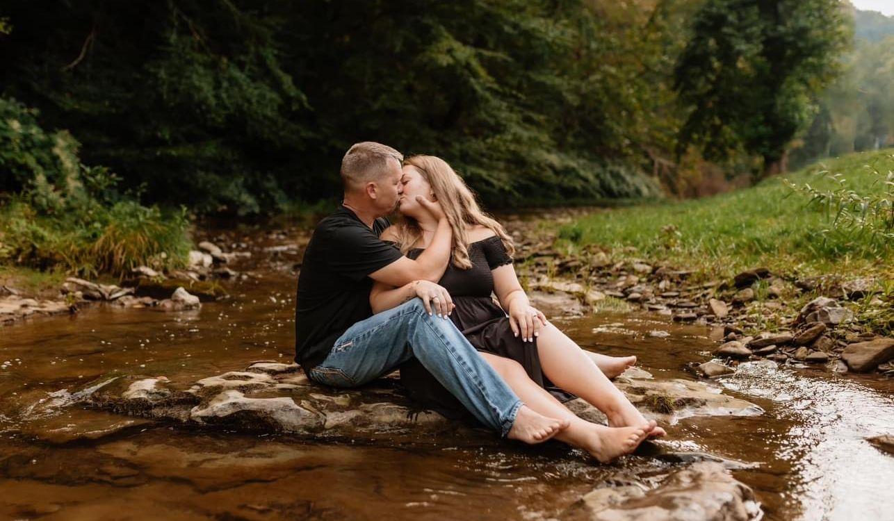 Kelly Nicole Rice and Jeremy Micheal Weekley's Wedding Website