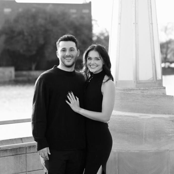 Catherine Reilly and Anthony Binetti's Wedding Website