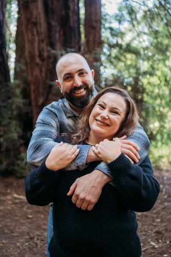 Phillip O'Donnell and Jennifer Nations' Wedding Website