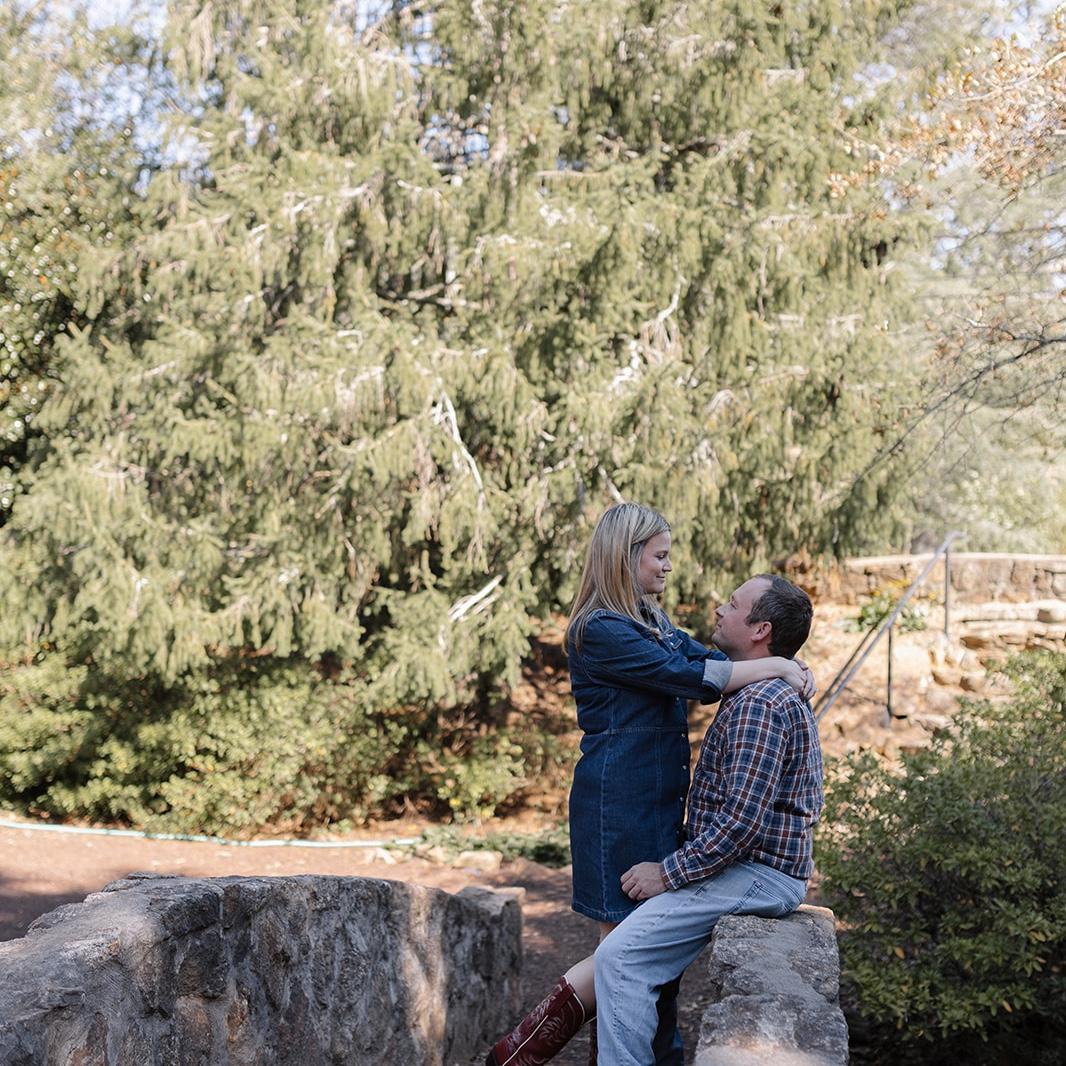 Hannah Kate Smoak and Forrest Freeman's Wedding Website