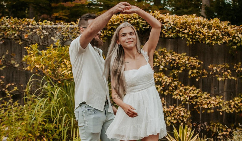 Breona Wilson and Austin Blankenship's Wedding Website