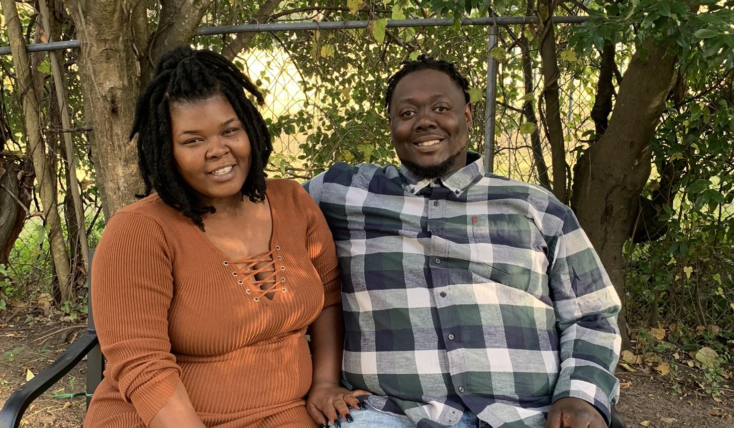 Jessica Lattimore and Christian Person's Wedding Website