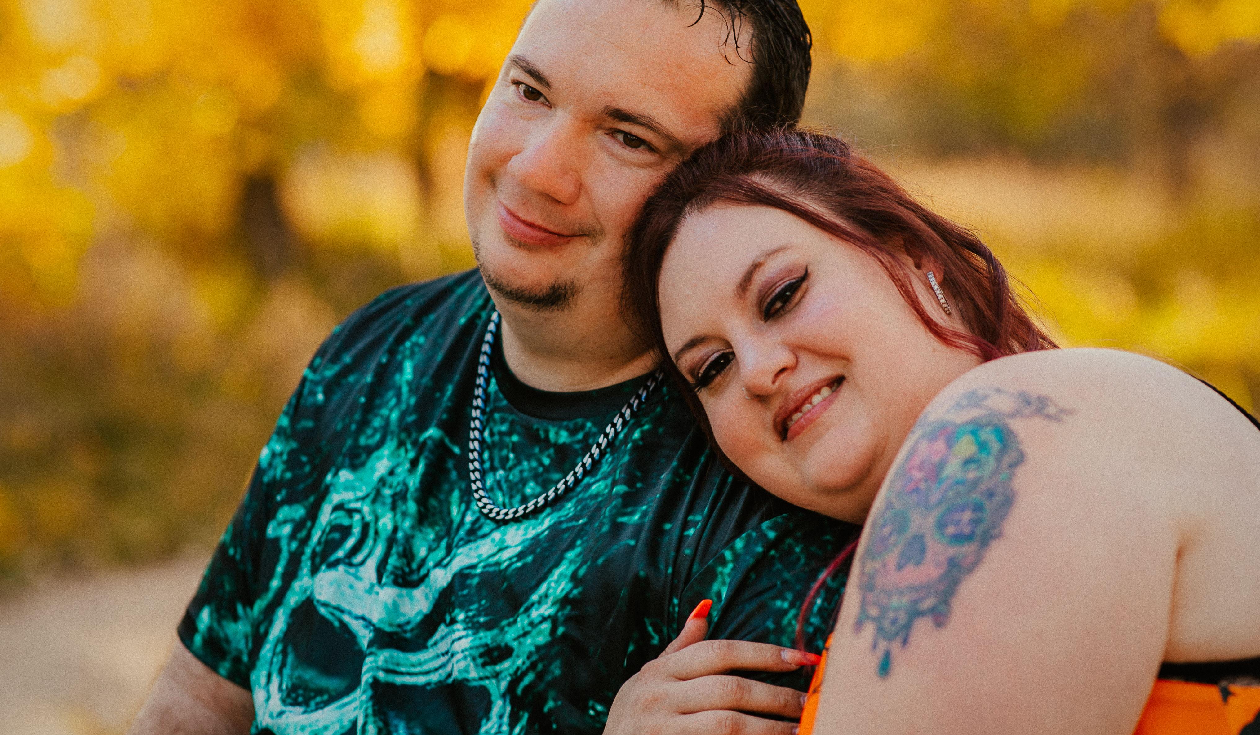 Danielle Ley and Donald Reighard's Wedding Website