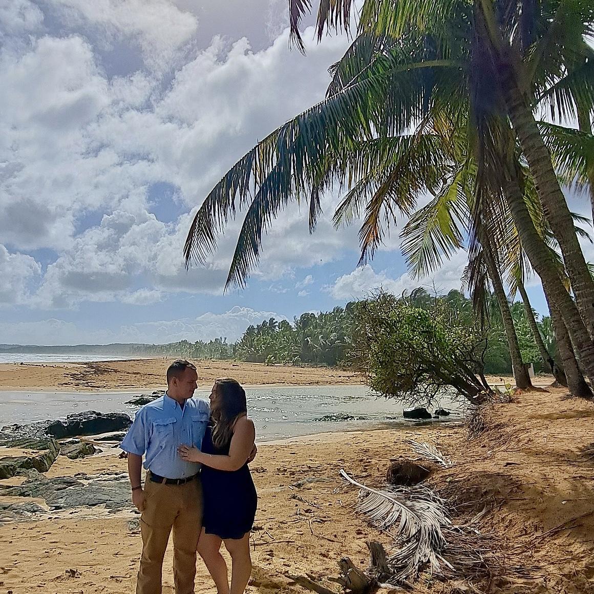 Addison Brown and Kirsten Payne's Wedding Website