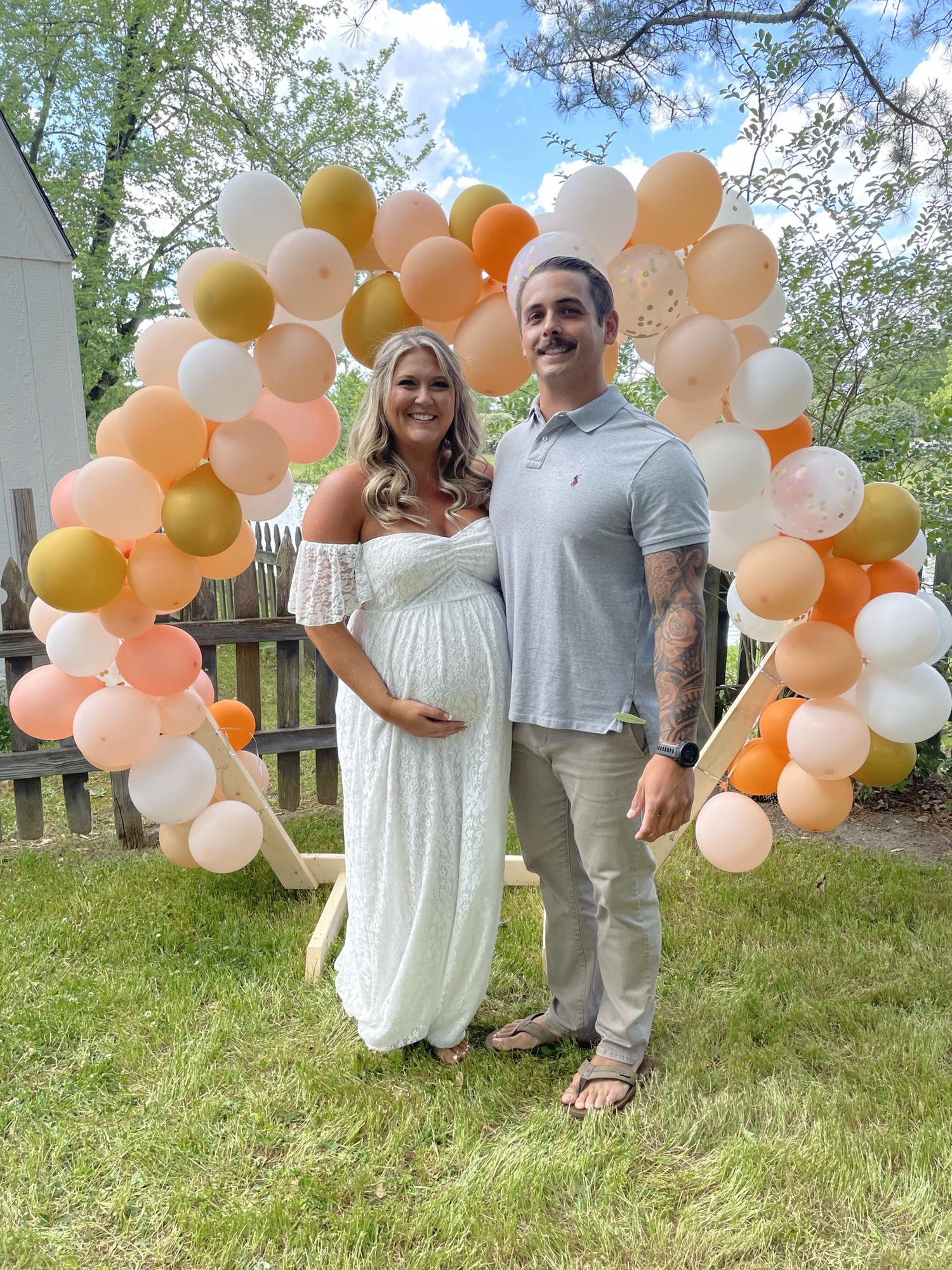 Heather Dunning and Hunter Barnes' Wedding Website
